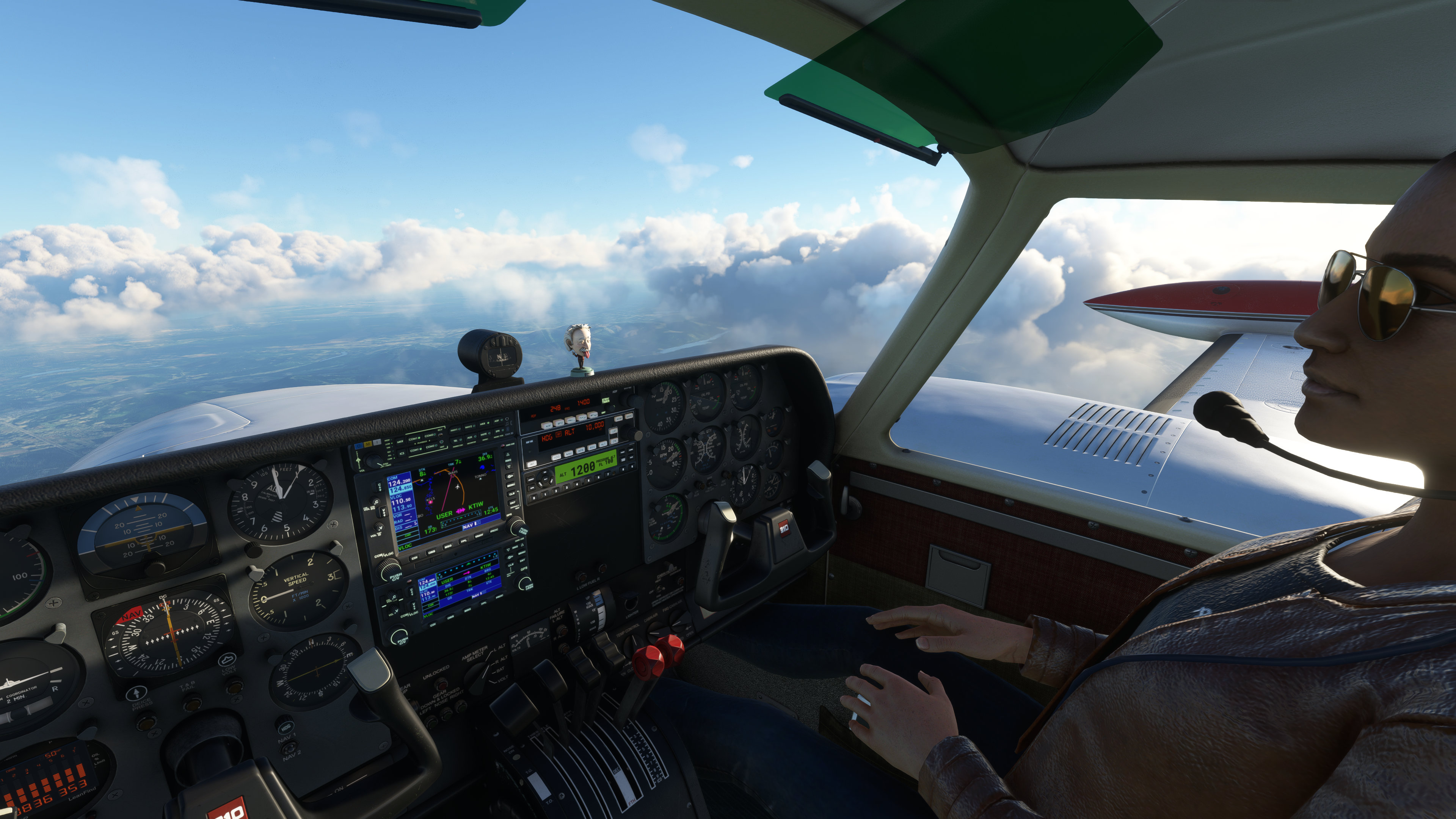 Almost the ultimate GA experience! Blackbird C310R full review – Stormbirds