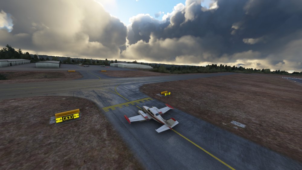 Almost the ultimate GA experience! Blackbird C310R full review – Stormbirds