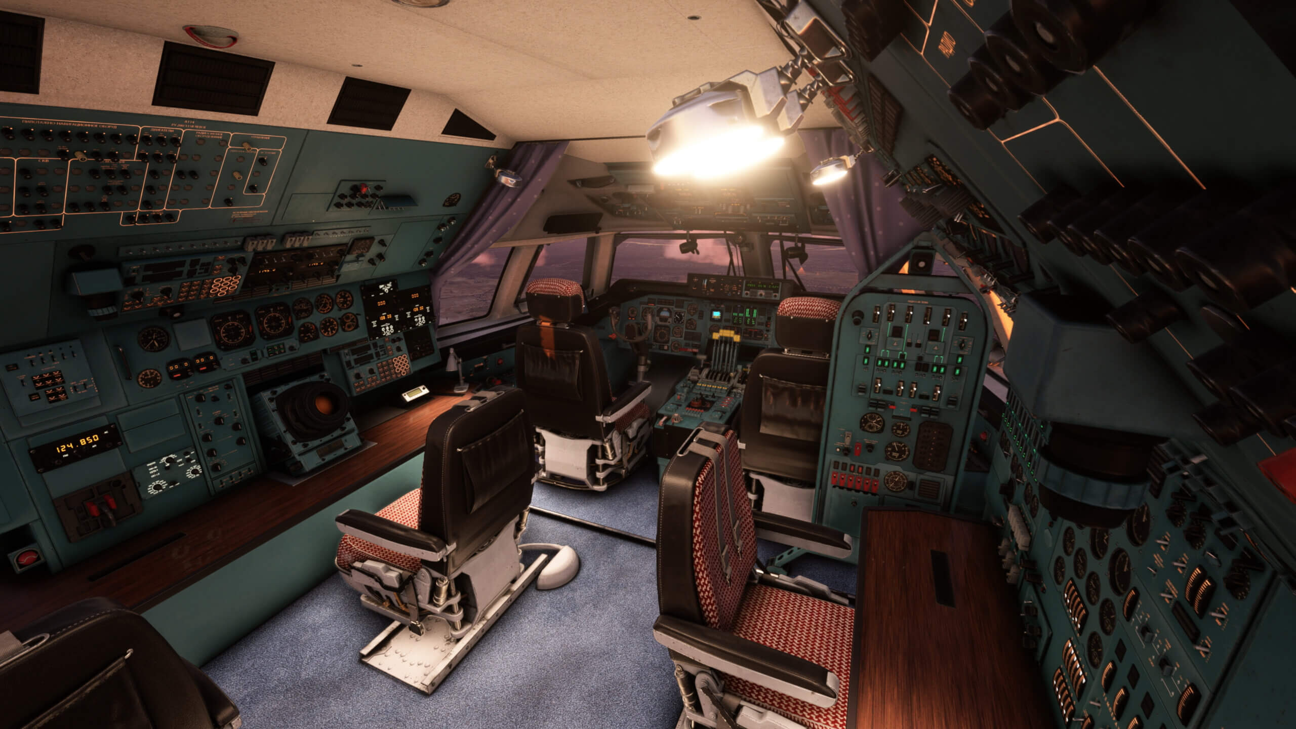 Famous Flyer IV: Antonov An-225 releases to Microsoft Flight Simulator ...