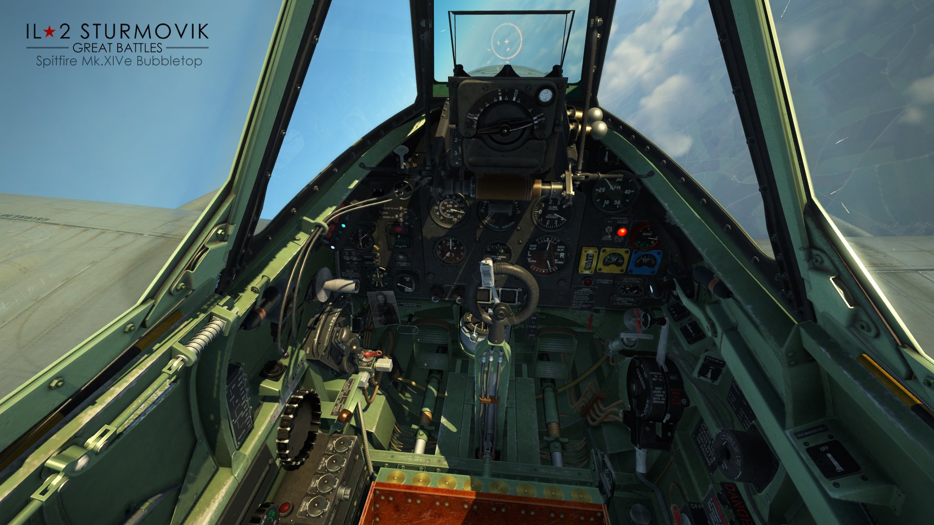 Flying Circus Vol 2 released, Vol 3 announced, plus Spit XIV and more ...