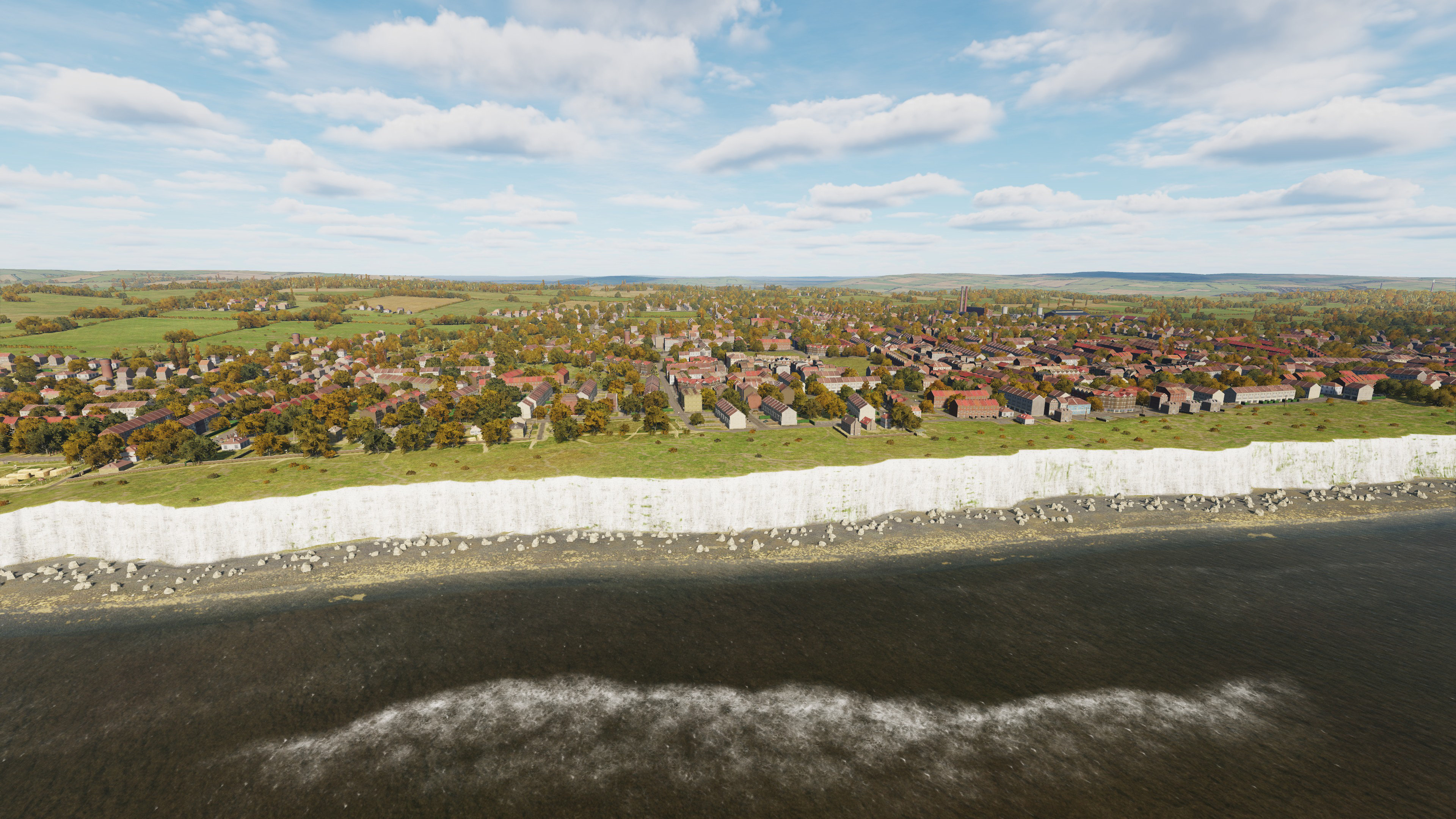 DCS: Normandy 2 preview part one! – Stormbirds
