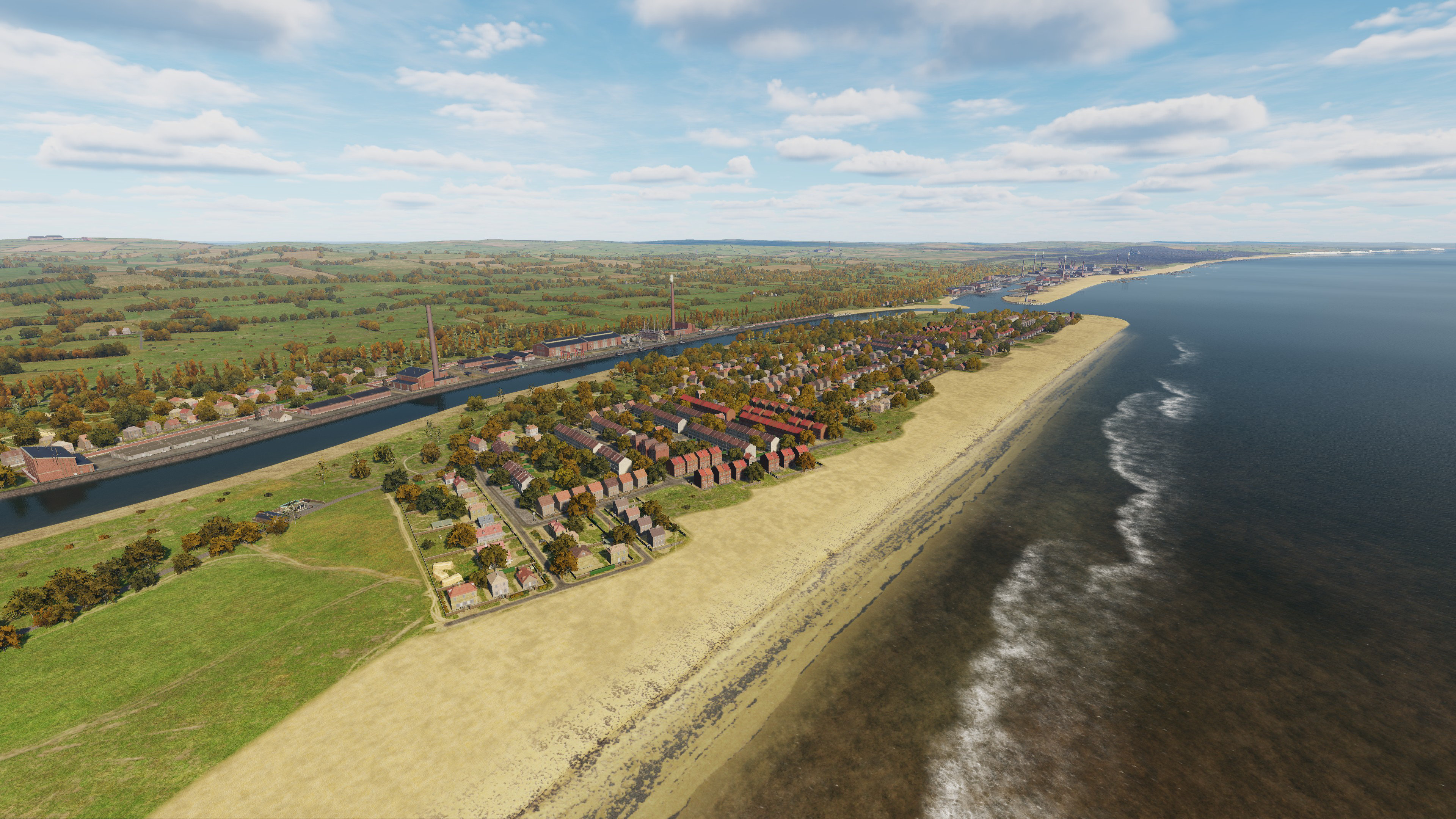 DCS: Normandy 2 preview part one! – Stormbirds