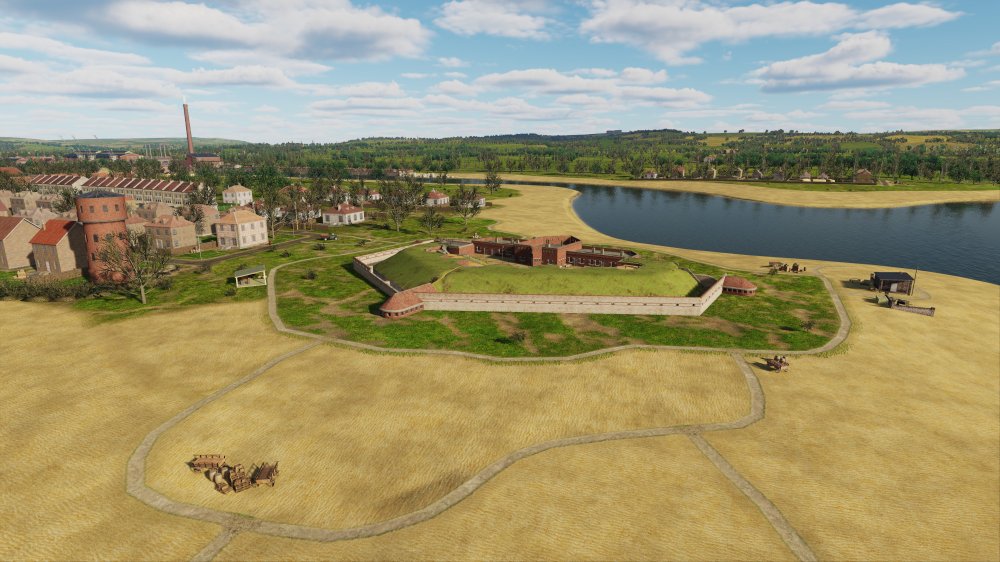 DCS: Normandy 2 preview part one! – Stormbirds