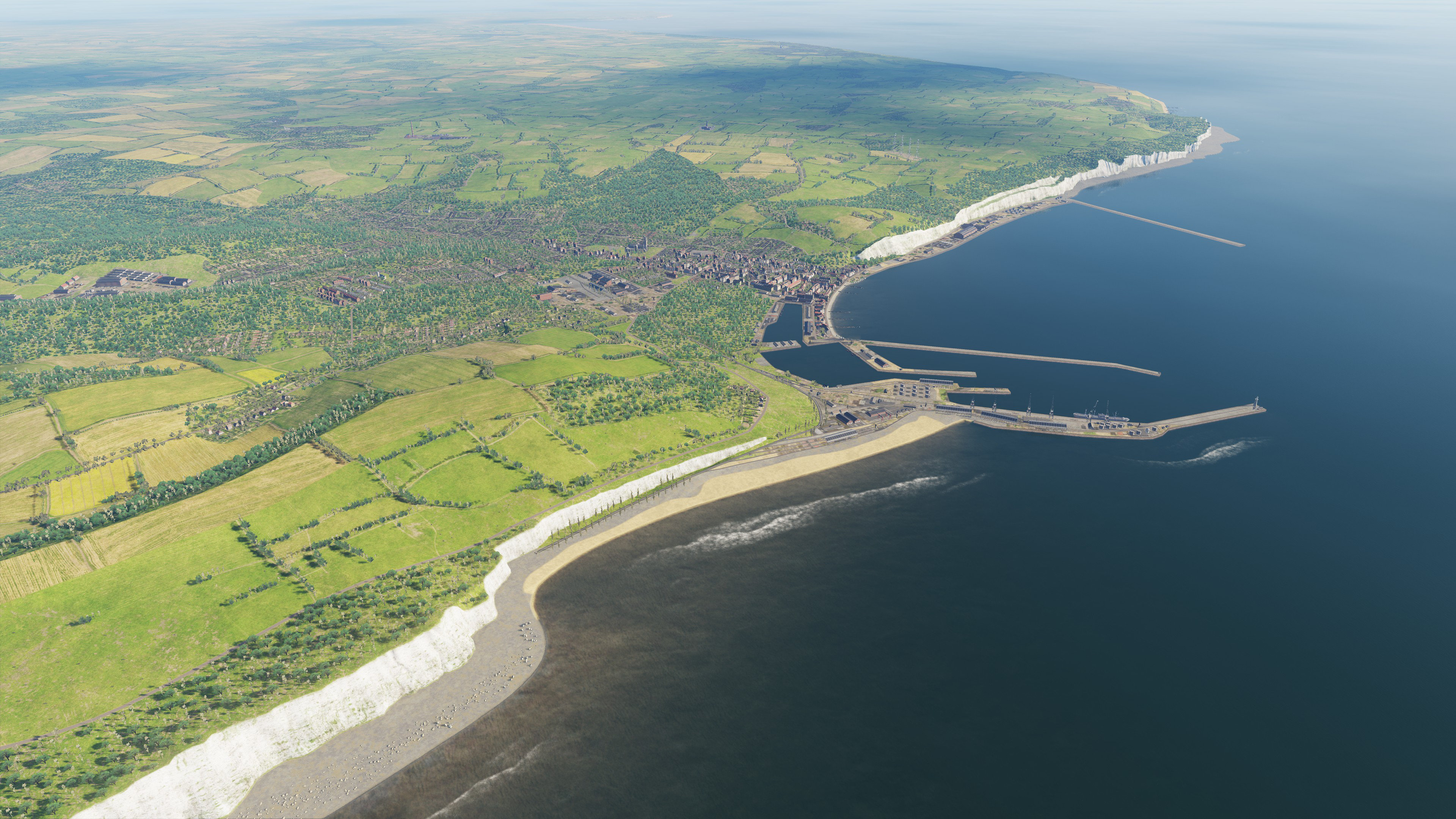 DCS: Normandy 2 preview part one! – Stormbirds