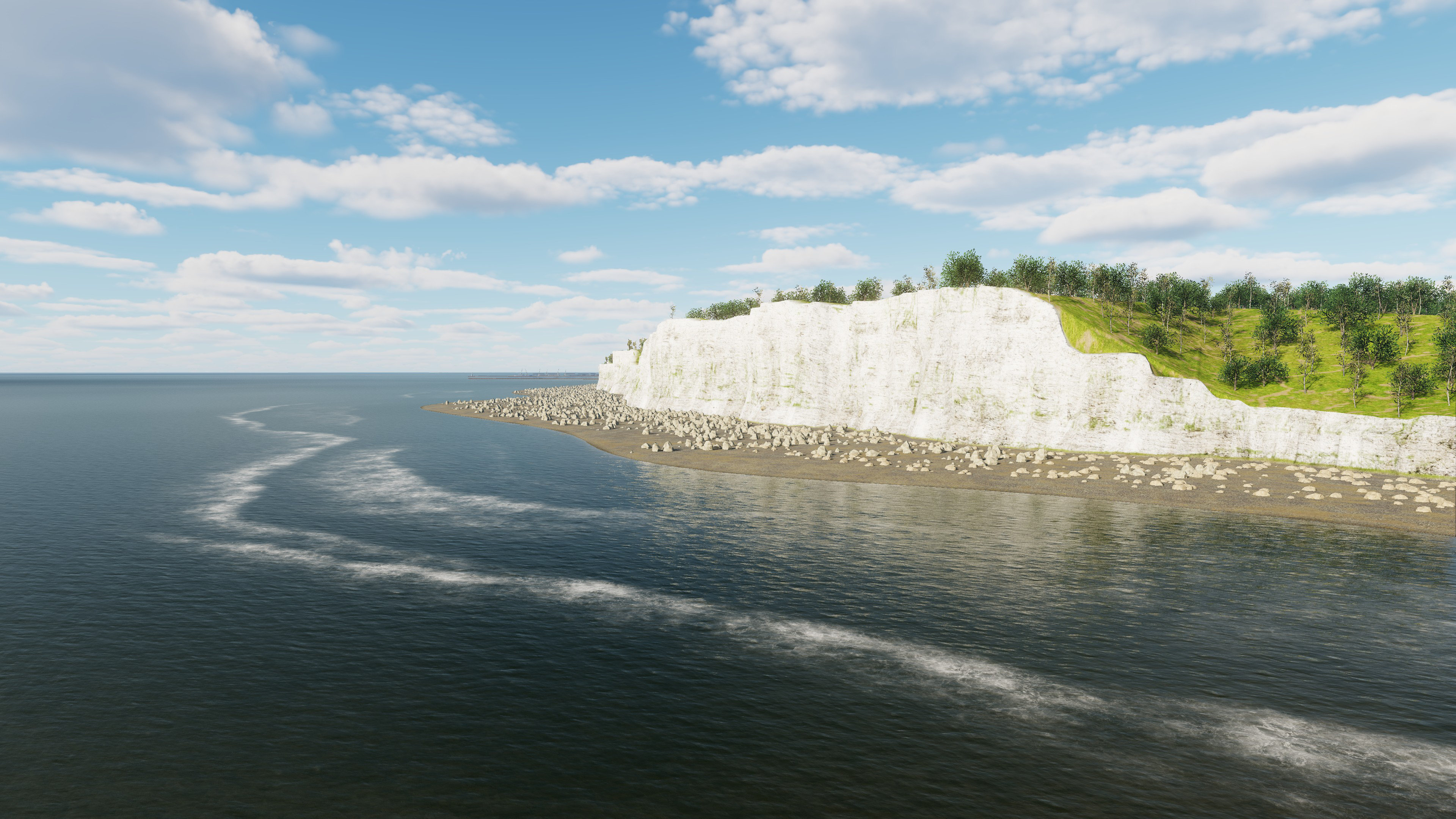 DCS: Normandy 2 preview part one! – Stormbirds
