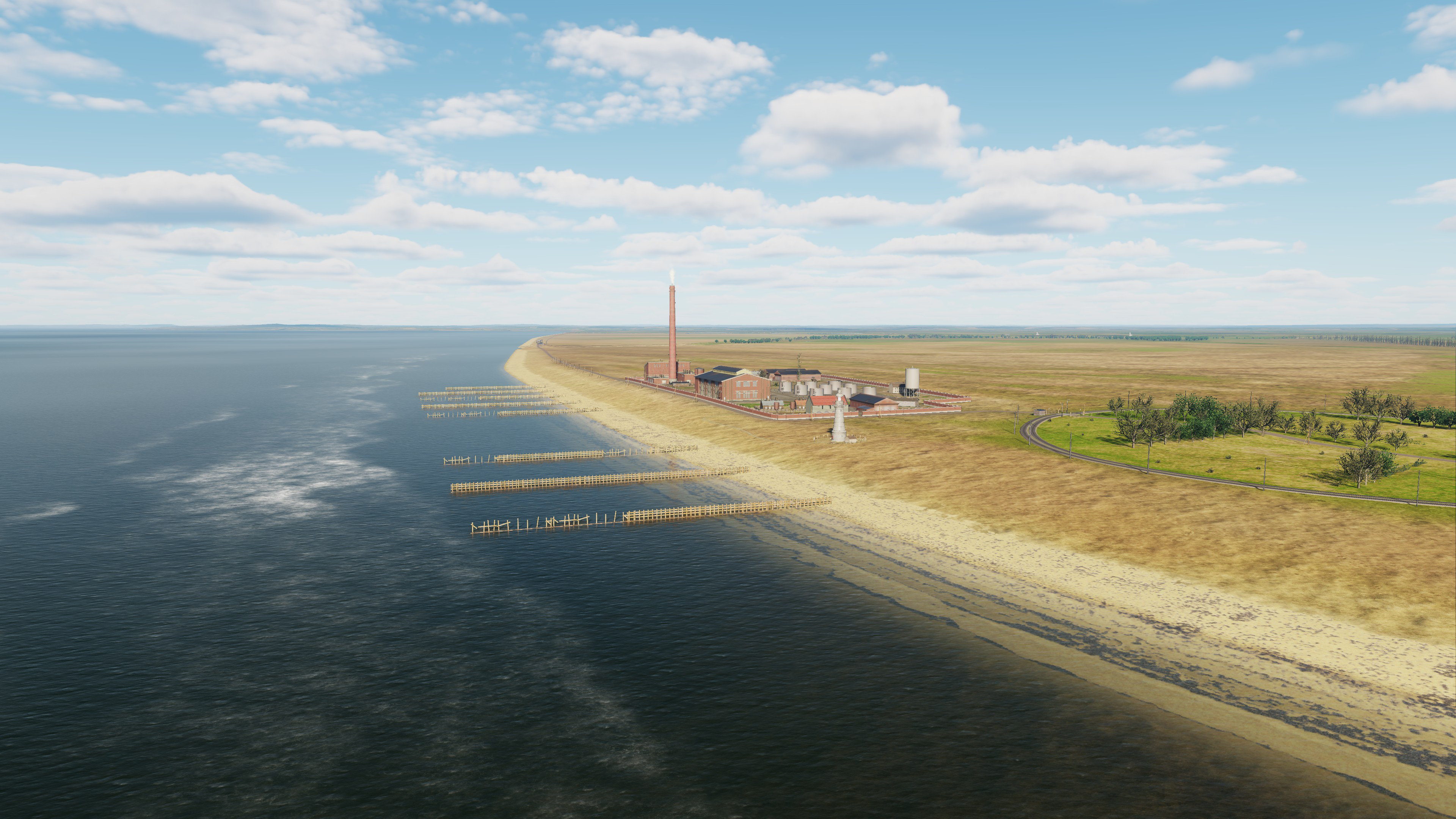 DCS: Normandy 2 preview part one! – Stormbirds