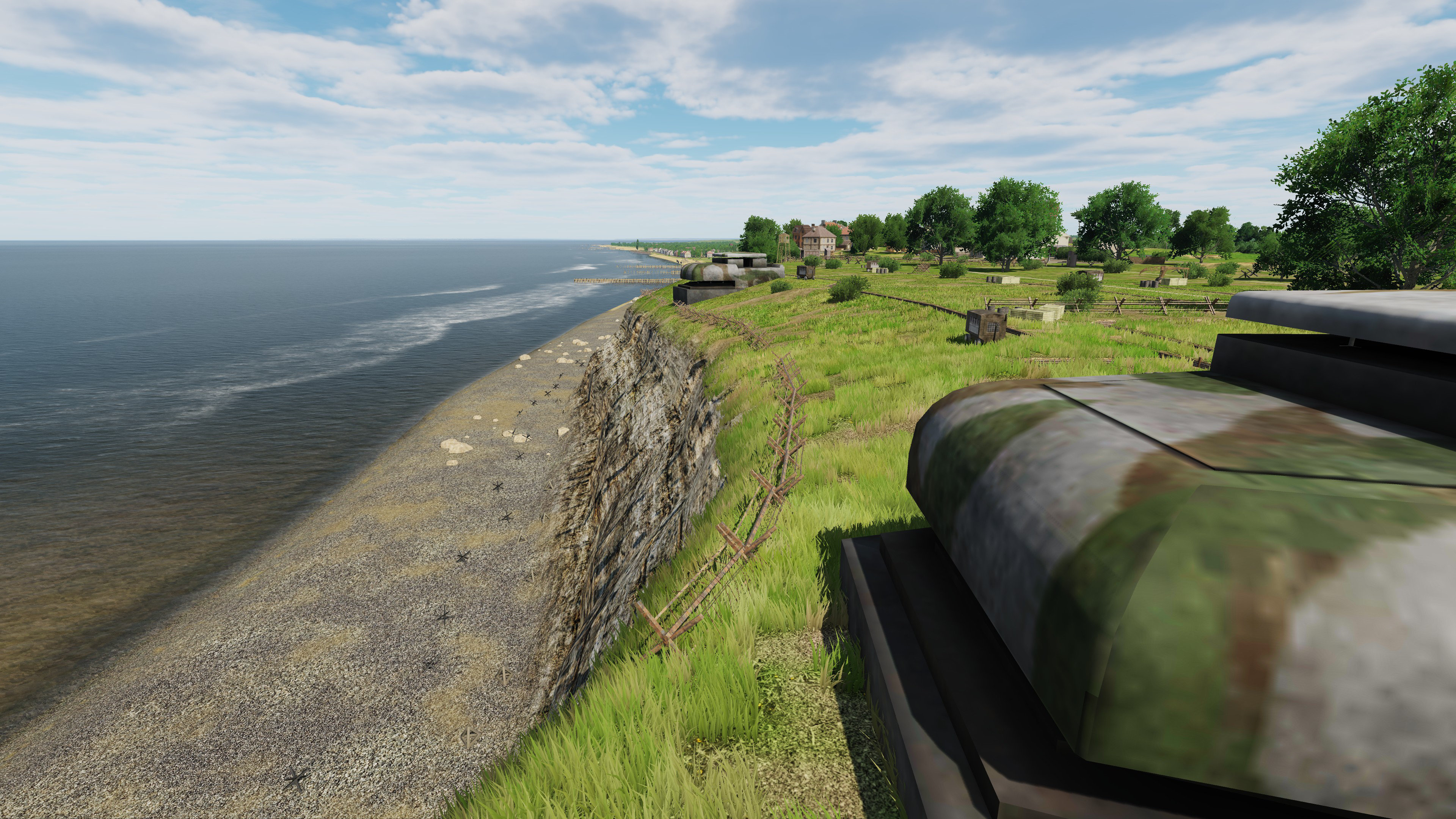 DCS: Normandy 2 preview part two! – Stormbirds