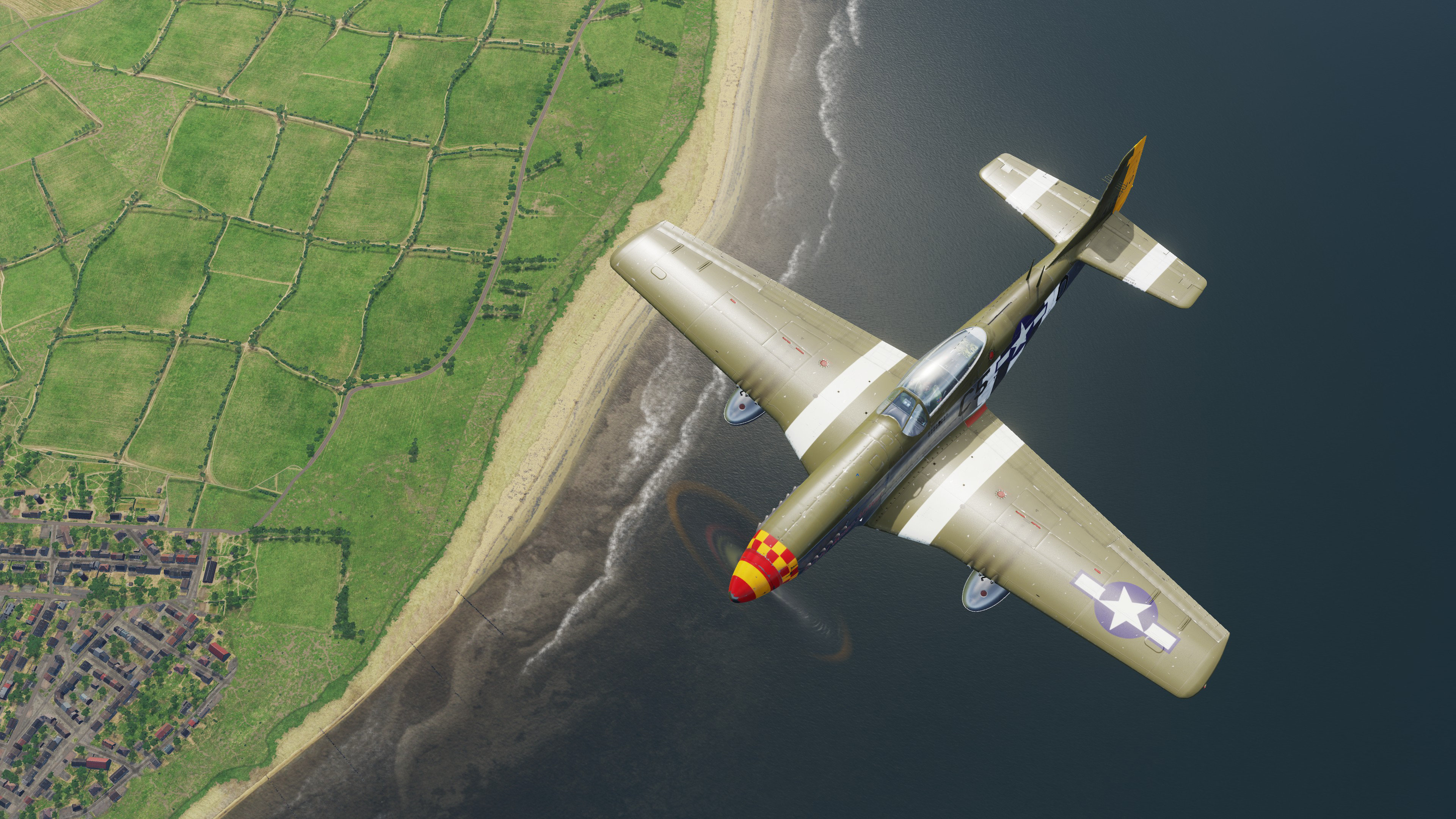DCS: Normandy 2 preview part two! – Stormbirds