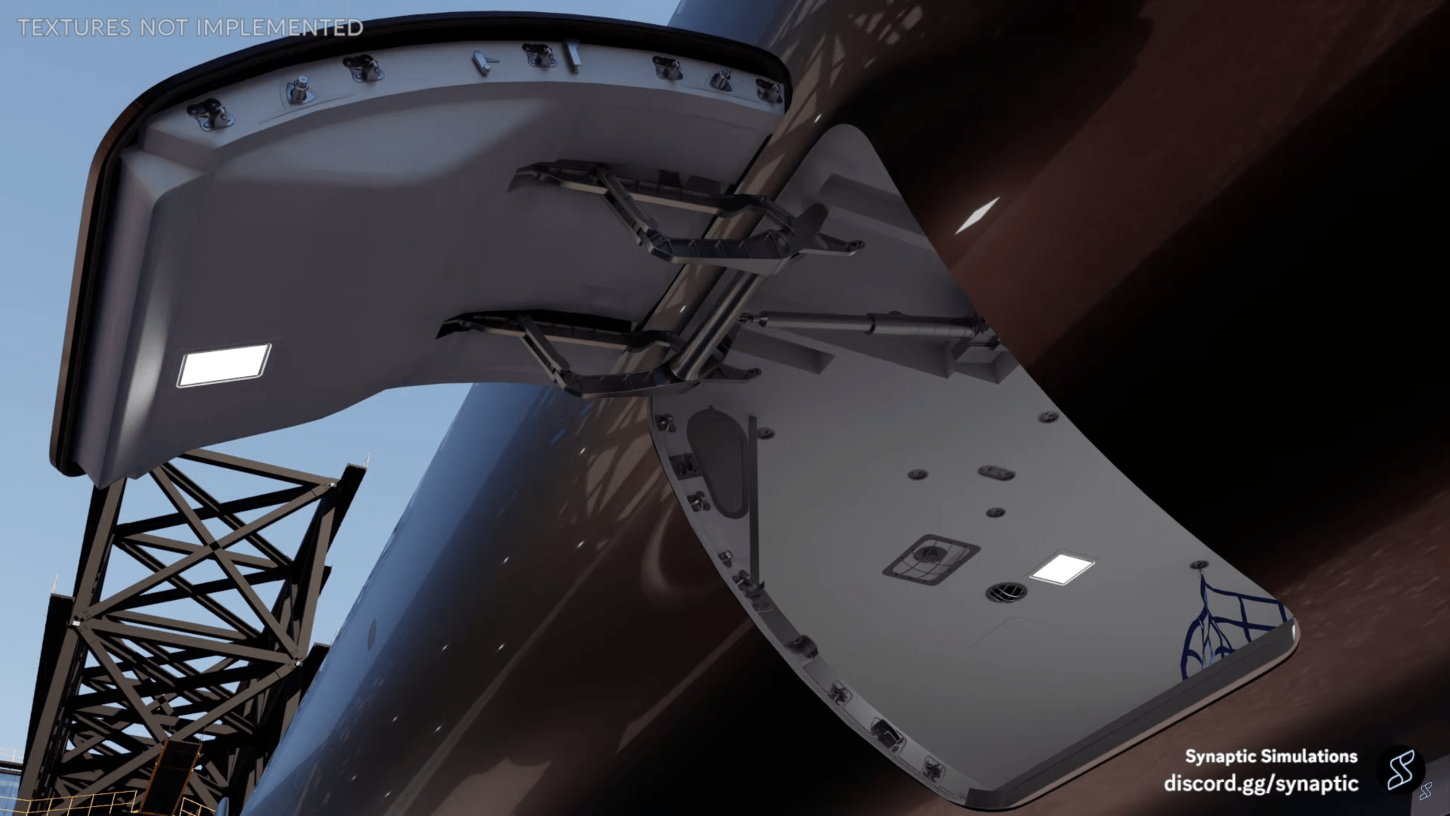 Synaptic provides update on freeware A220 for MSFS – Stormbirds