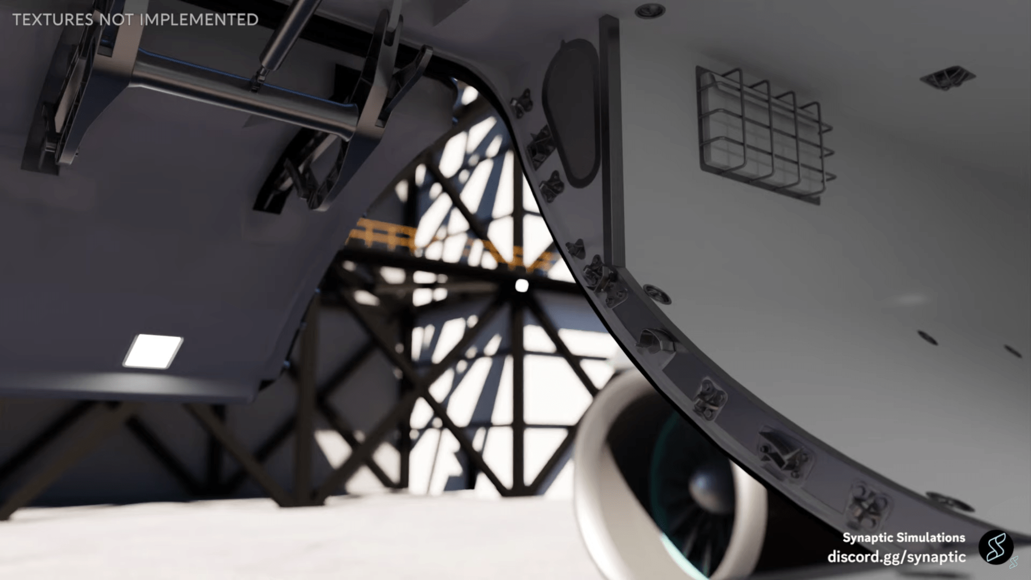 Synaptic provides update on freeware A220 for MSFS – Stormbirds