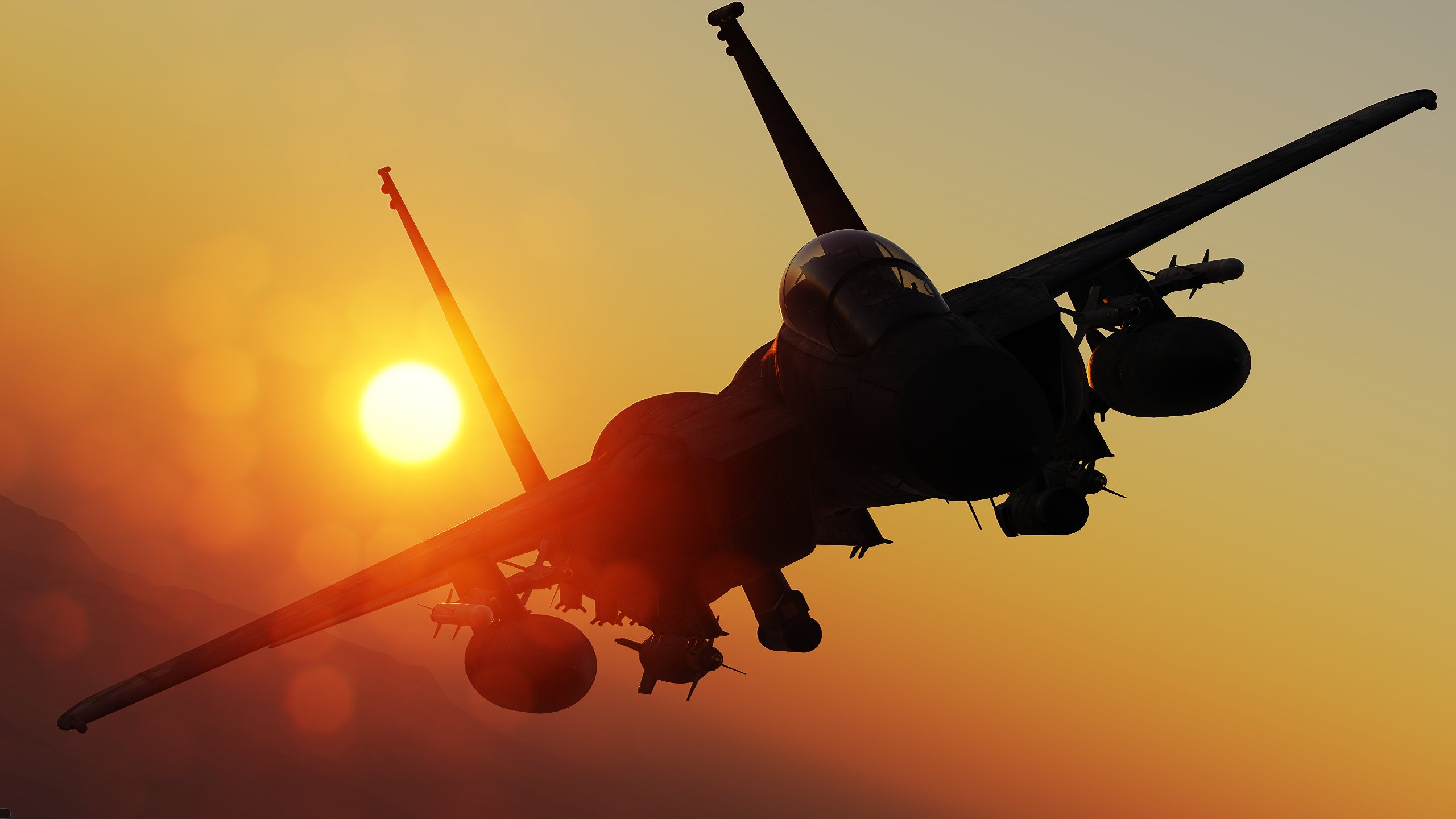 RAZBAM release cold start video, tease release date – Stormbirds