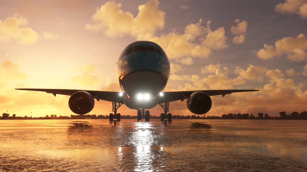 Flight Simulator Sim Update 15 delayed – Stormbirds