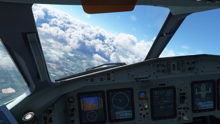 The perfect beginner airliner? A review of Microsoft’s ATR! – Stormbirds