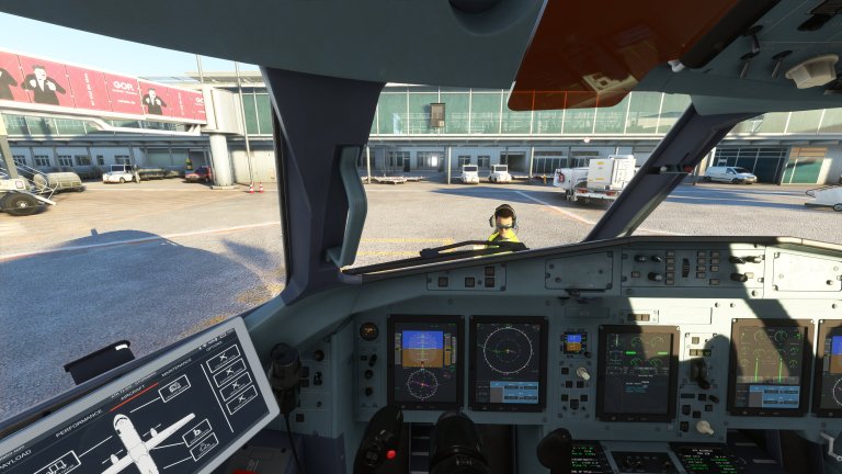 The perfect beginner airliner? A review of Microsoft’s ATR! – Stormbirds