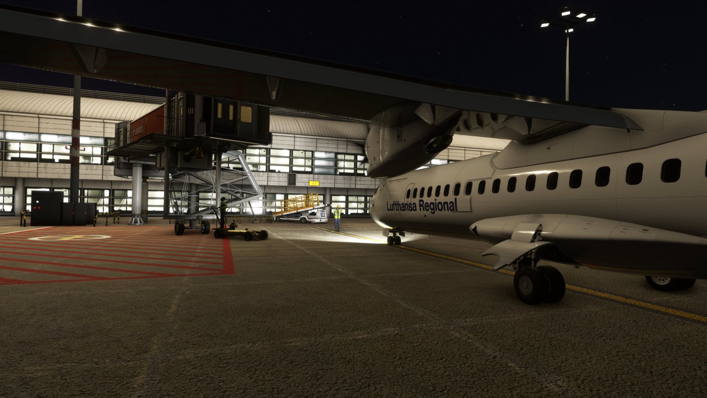 The perfect beginner airliner? A review of Microsoft’s ATR! – Stormbirds