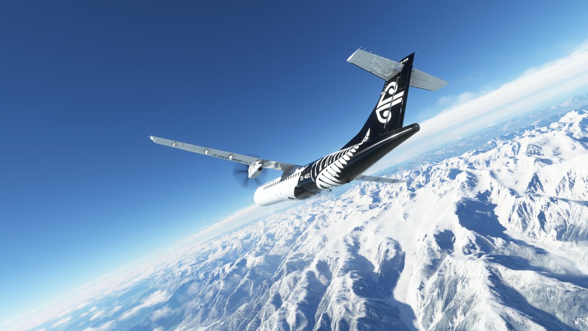 Flight Journals: Five quick summaries on fun and magical ATR flights ...