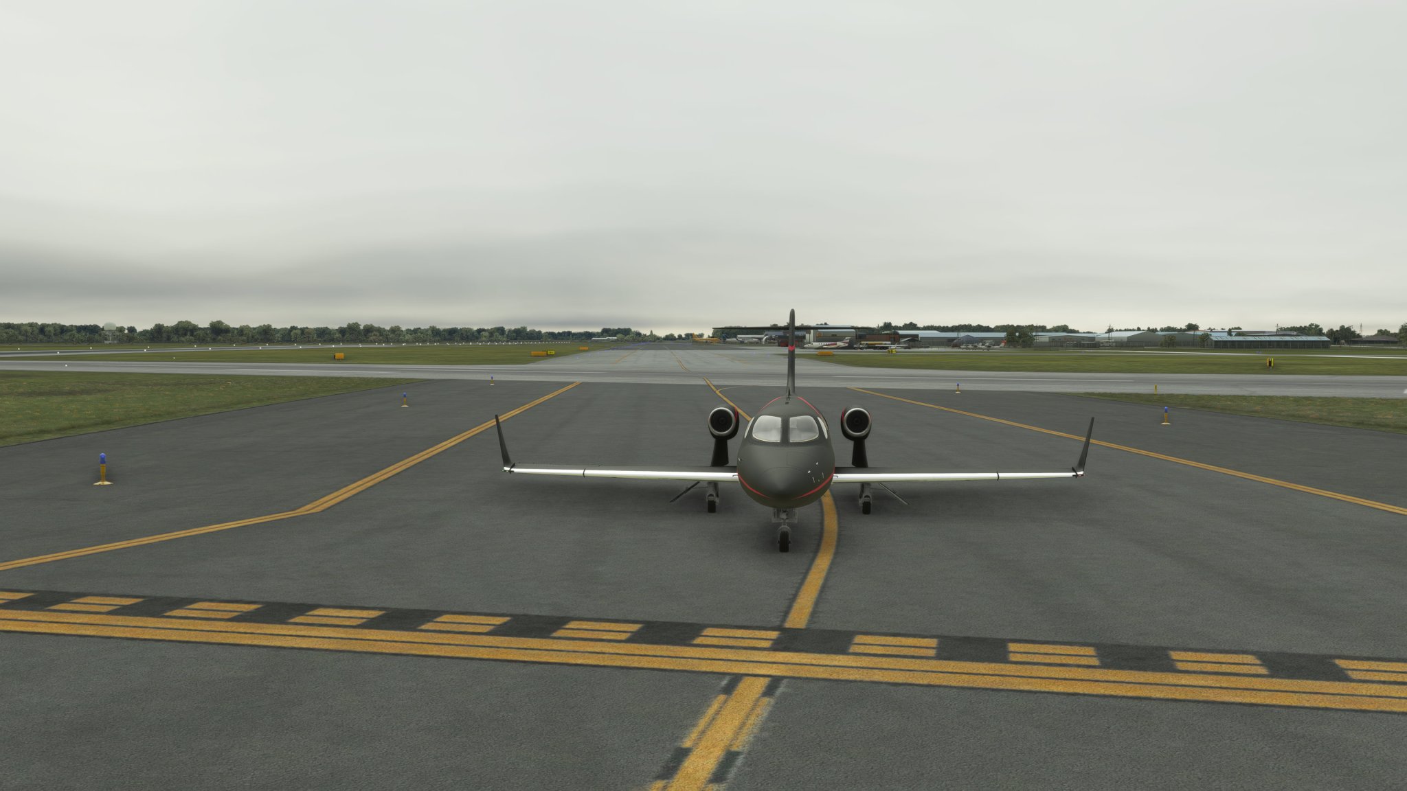 Marwan Gharib’s HJet for Microsoft Flight Simulator full review ...