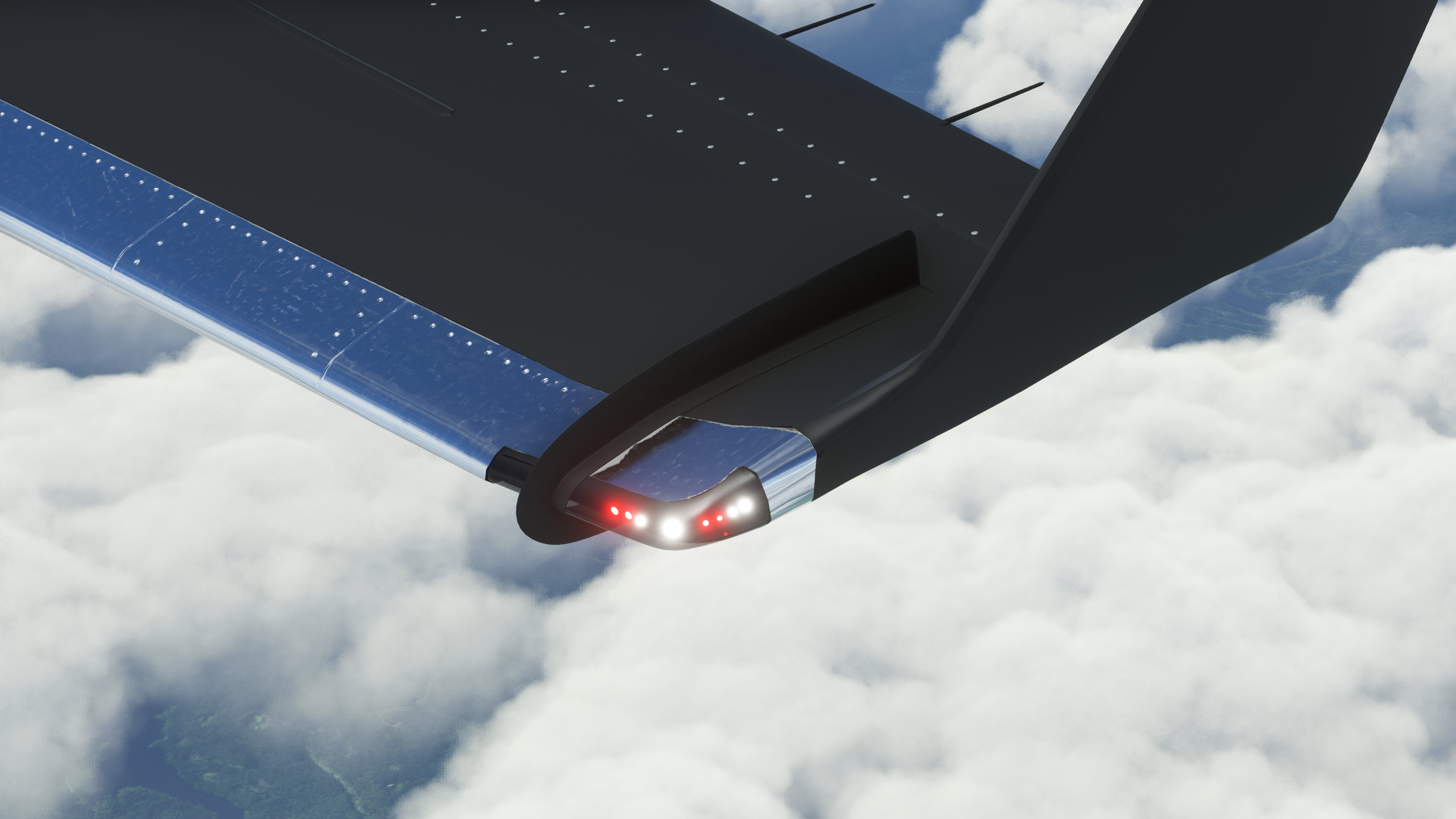 Marwan Gharib’s HJet for Microsoft Flight Simulator full review ...