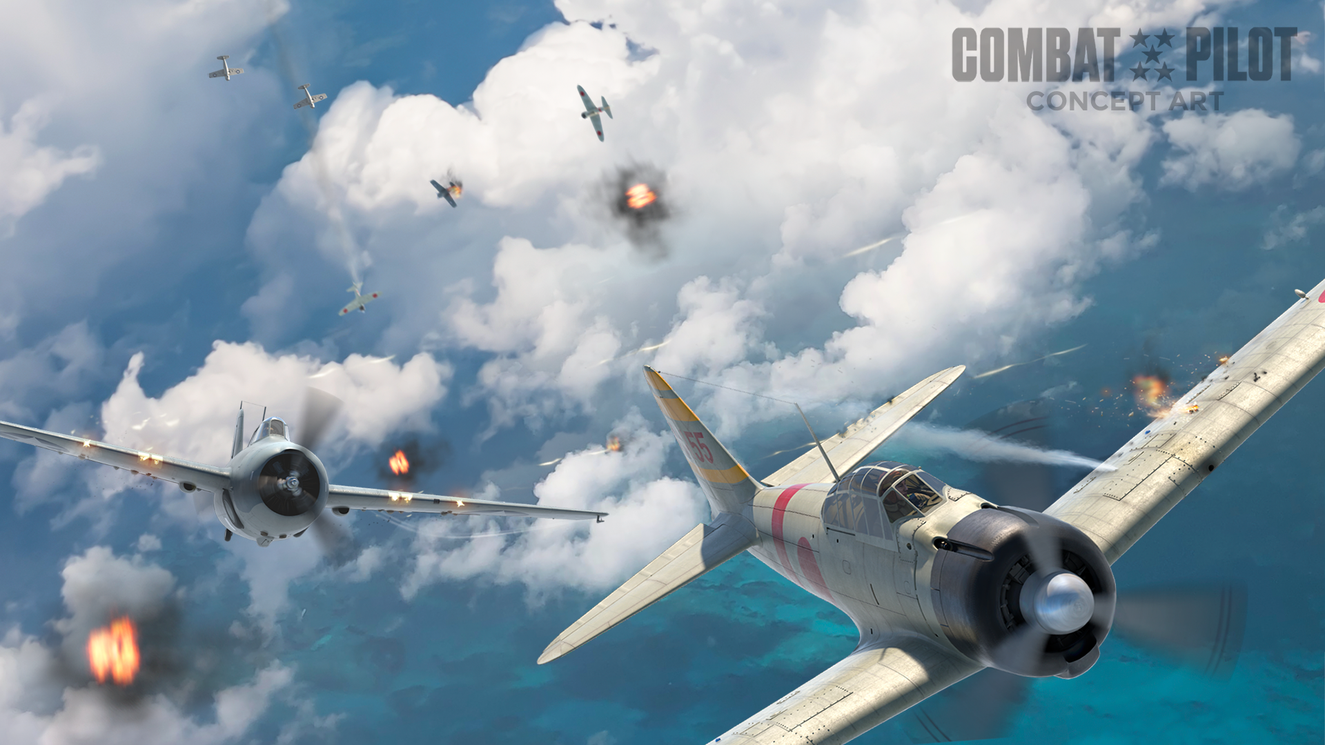 wildcat_vs_zero – Stormbirds