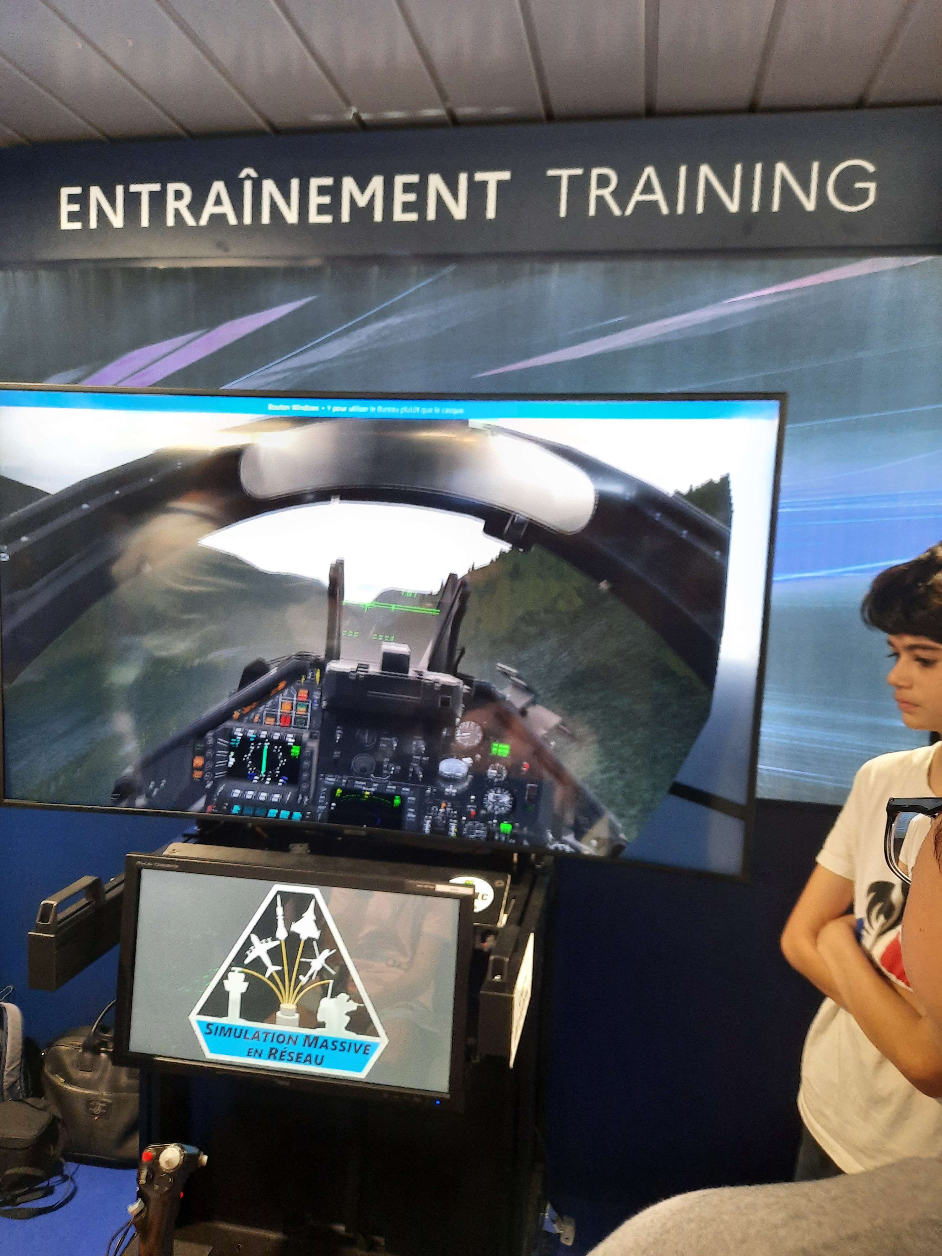 Other DCS: Mirage 2000 variants, Rafale, exist within the French Air ...