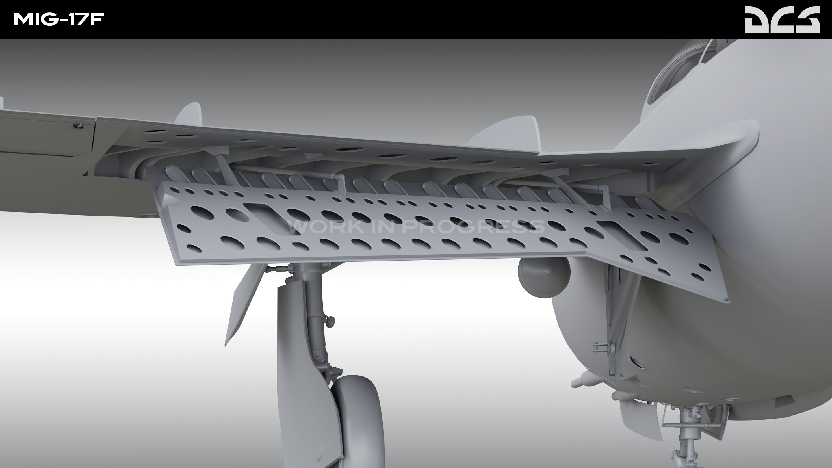 DCS makes Red Star MiG-17 official, radar updates, new UH-1 campaign ...