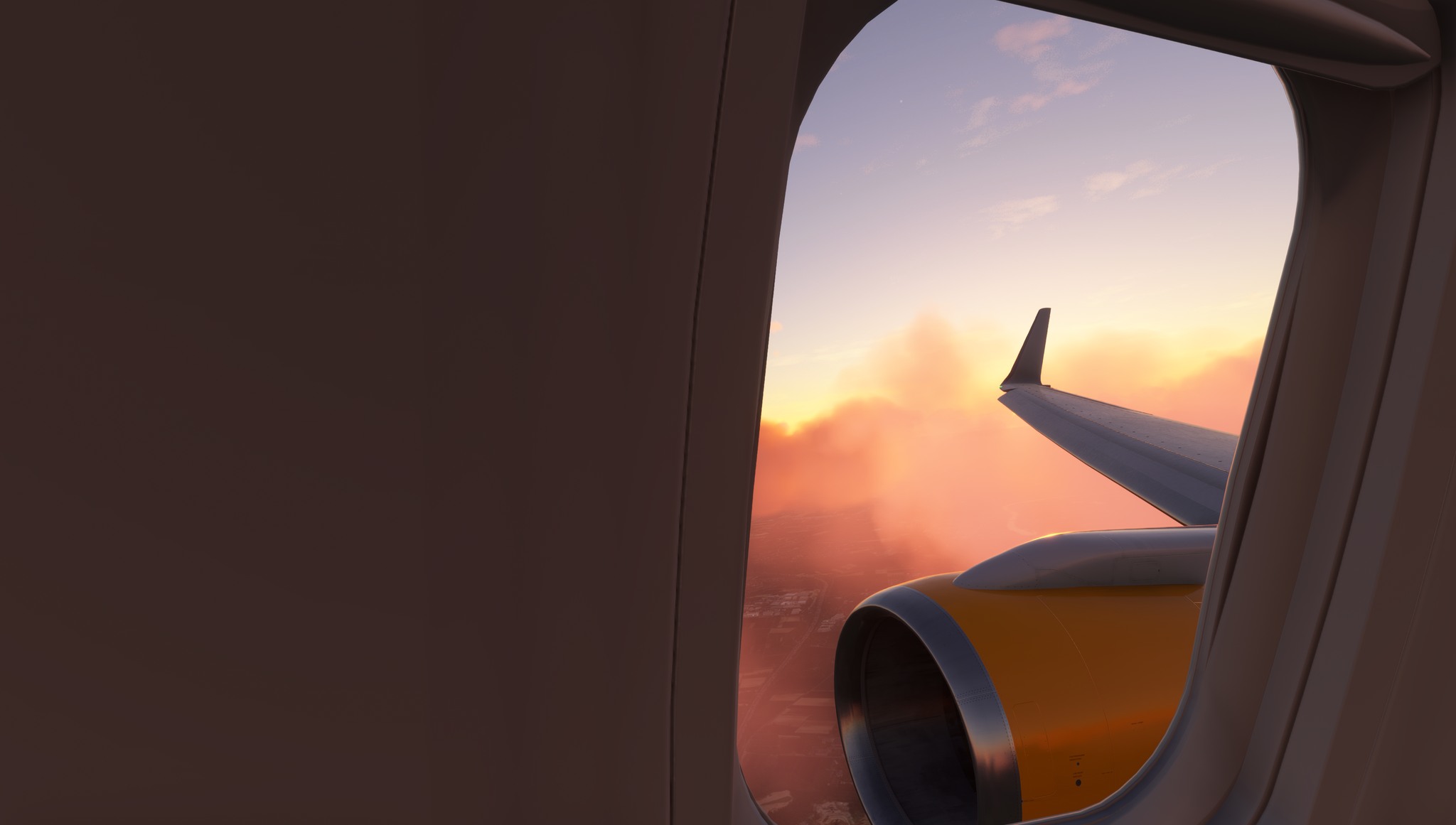 BlueBird shows off new screenshots of MSFS 757 (updated) – Stormbirds