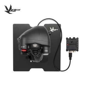 A look at VKB’s STECS and Gunfighter IV release – Stormbirds