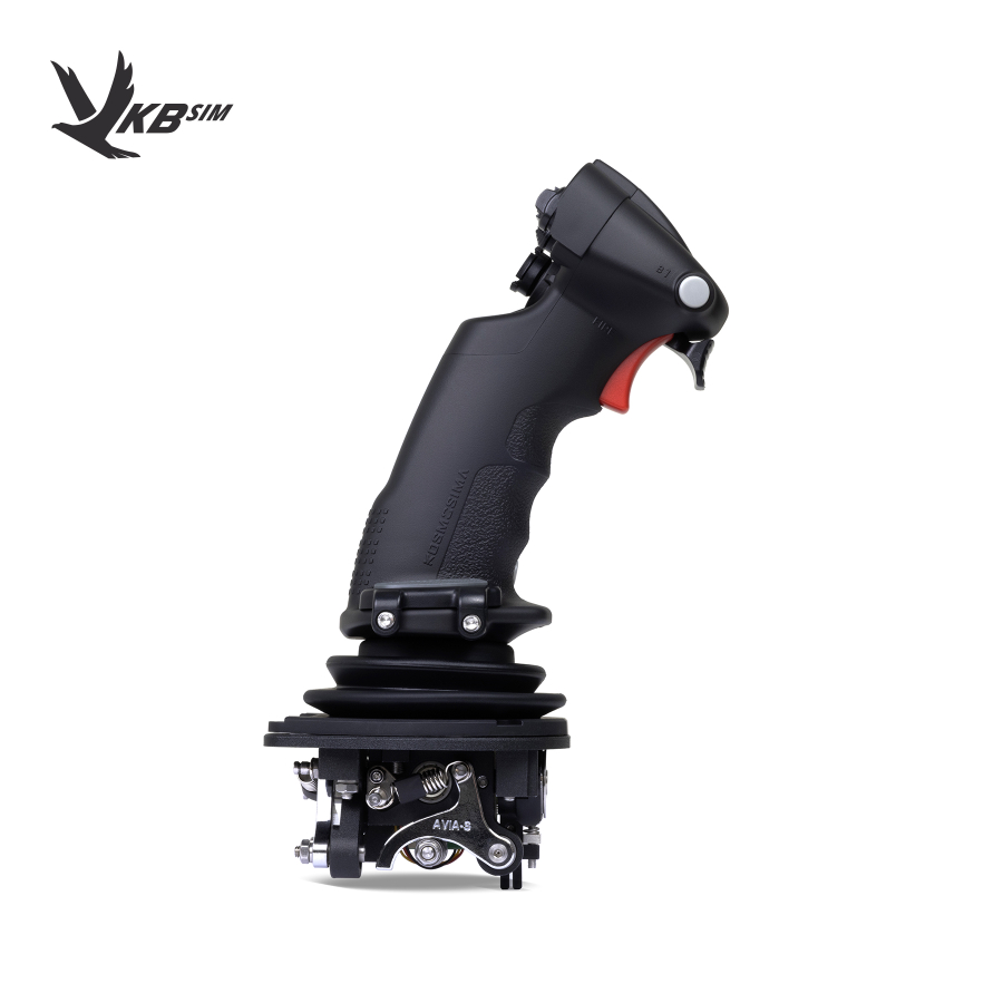 A look at VKB’s STECS and Gunfighter IV release – Stormbirds