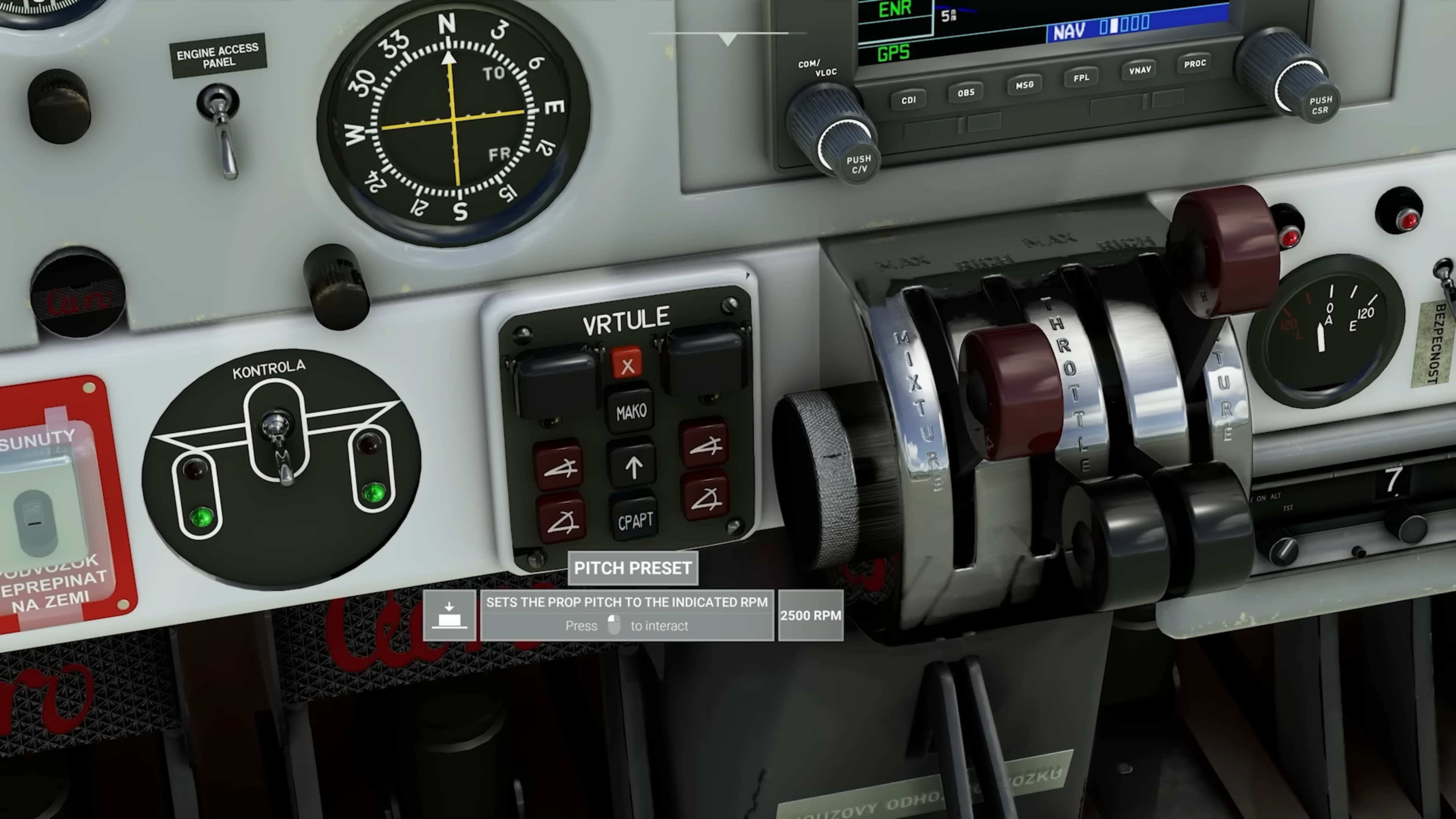 MSFS developer video, new World Update, Local Legend revealed, more ...