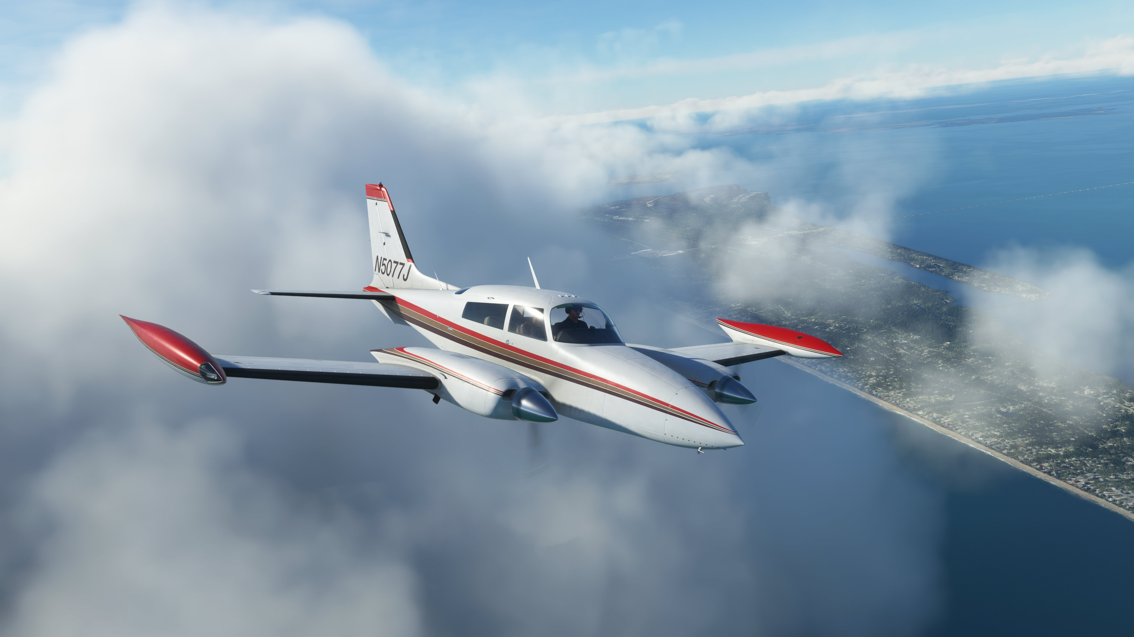 Almost the ultimate GA experience! Blackbird C310R full review – Stormbirds