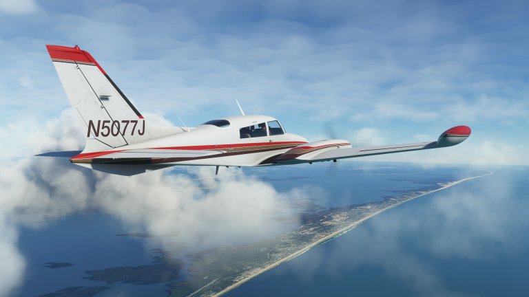 Almost the ultimate GA experience! Blackbird C310R full review – Stormbirds