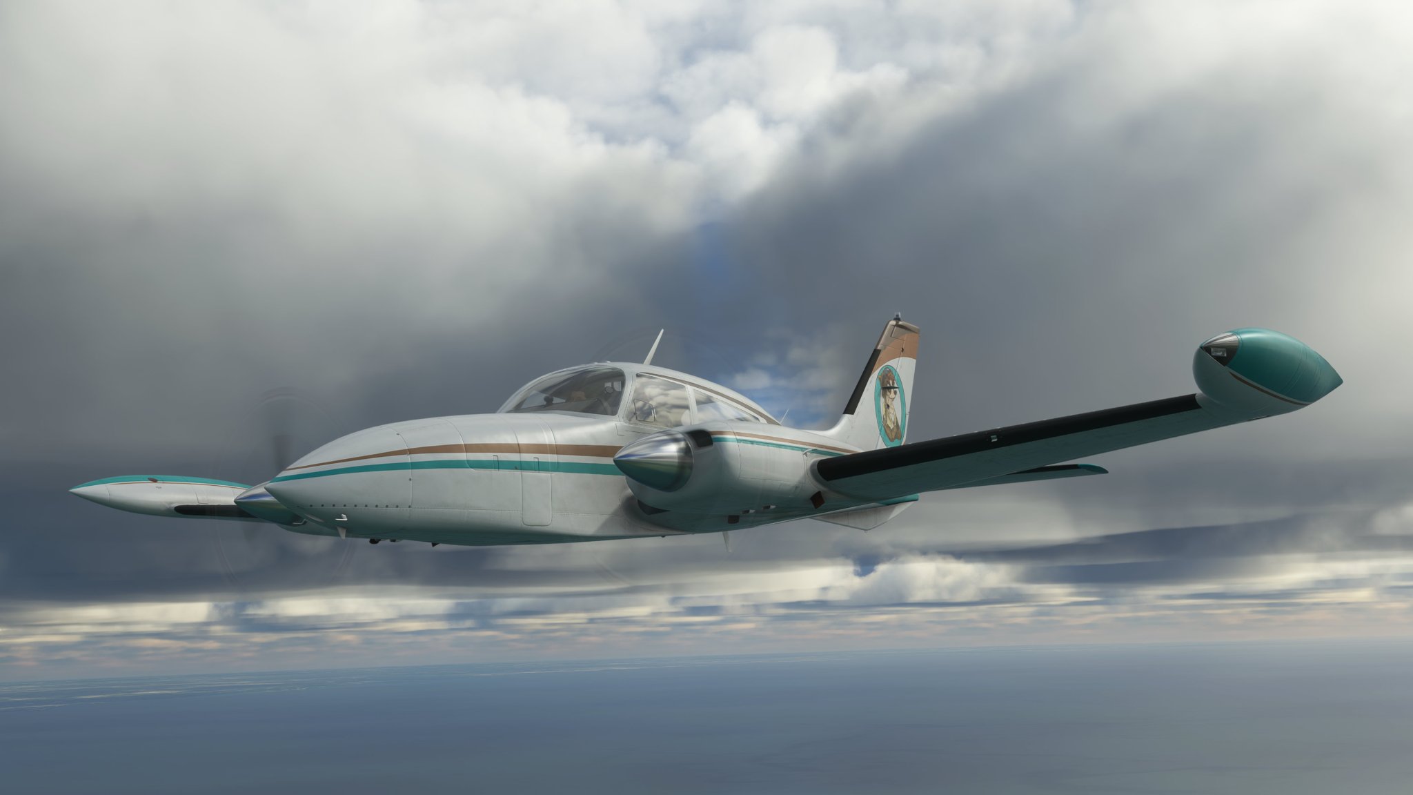 Almost the ultimate GA experience! Blackbird C310R full review – Stormbirds