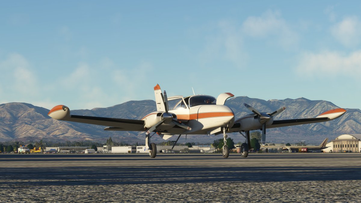 Almost the ultimate GA experience! Blackbird C310R full review – Stormbirds