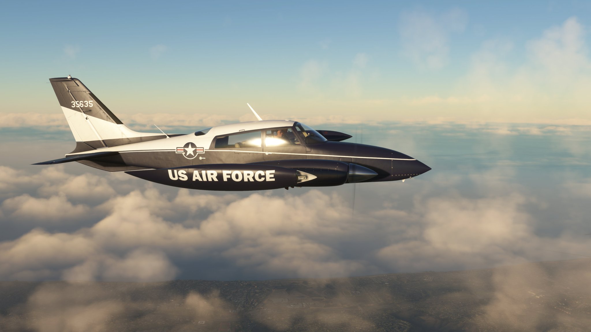 Almost the ultimate GA experience! Blackbird C310R full review – Stormbirds