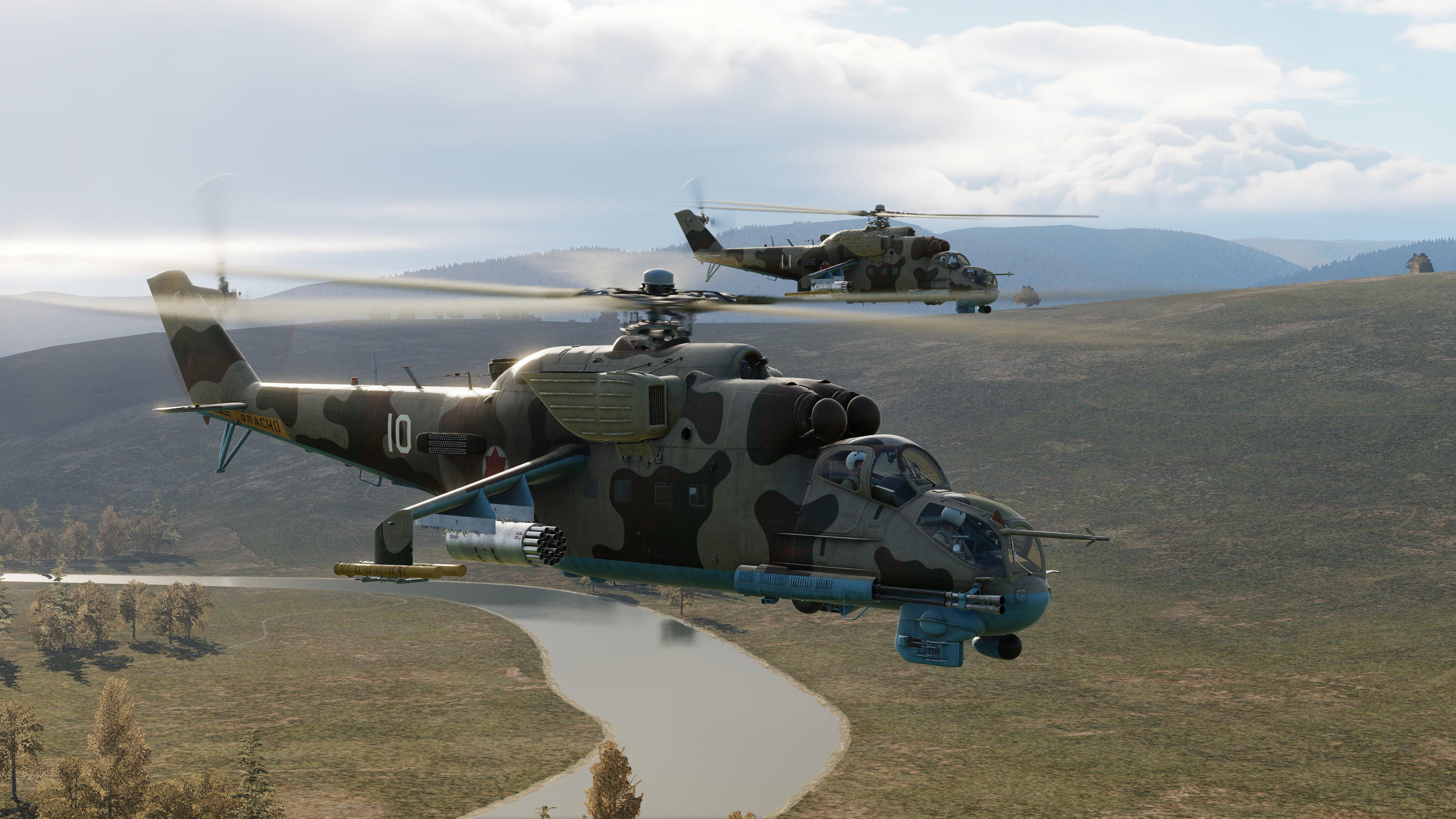 What is so exciting about Ugra Media’s new Cold War map? – Stormbirds