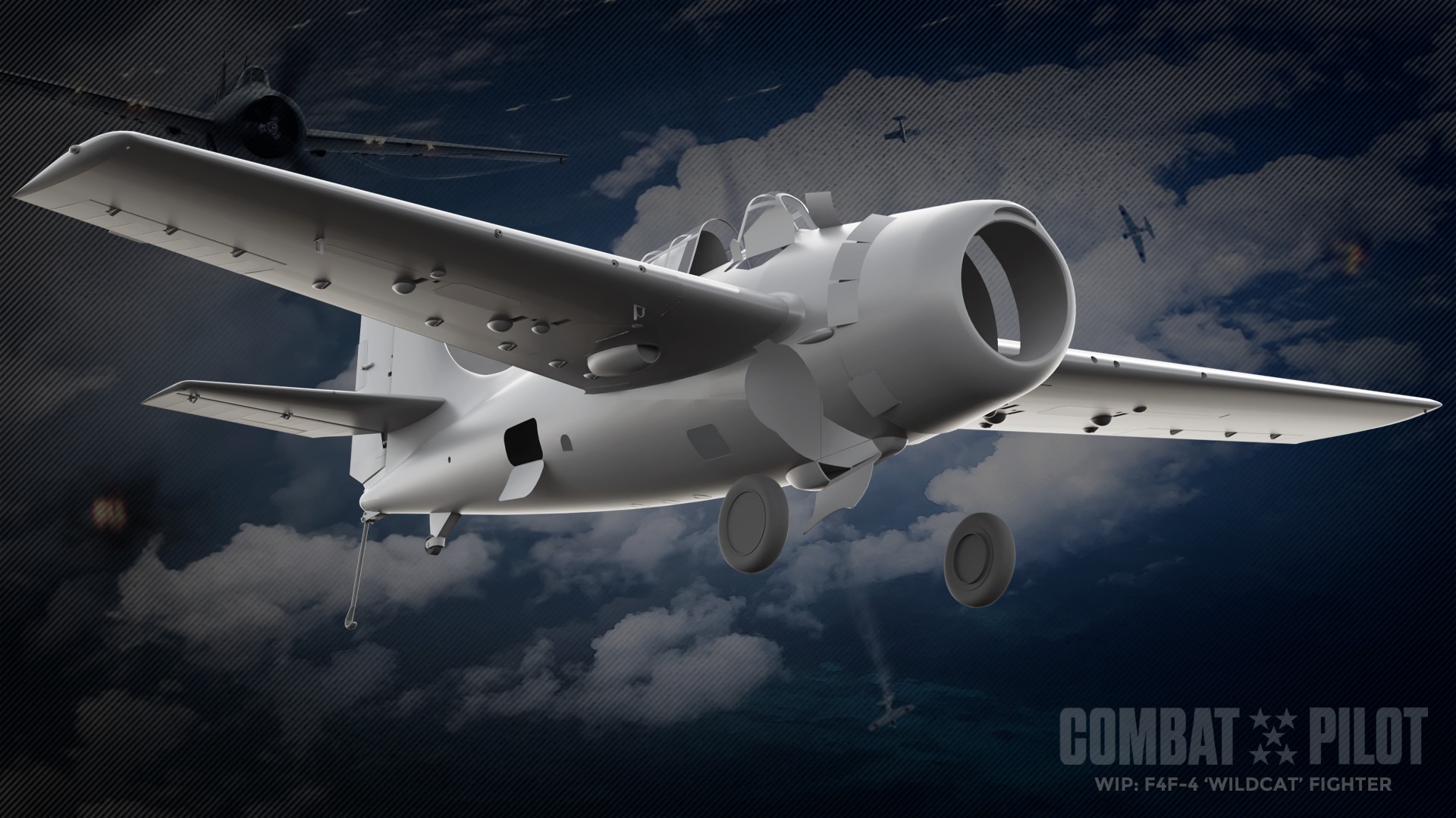 A look back at 2023: Combat Pilot – Stormbirds