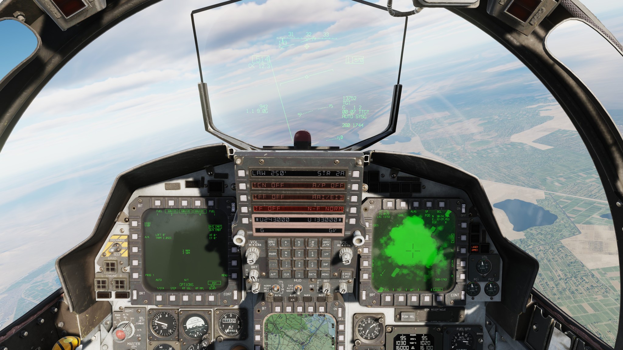 A look back at 2023: DCS World – Stormbirds