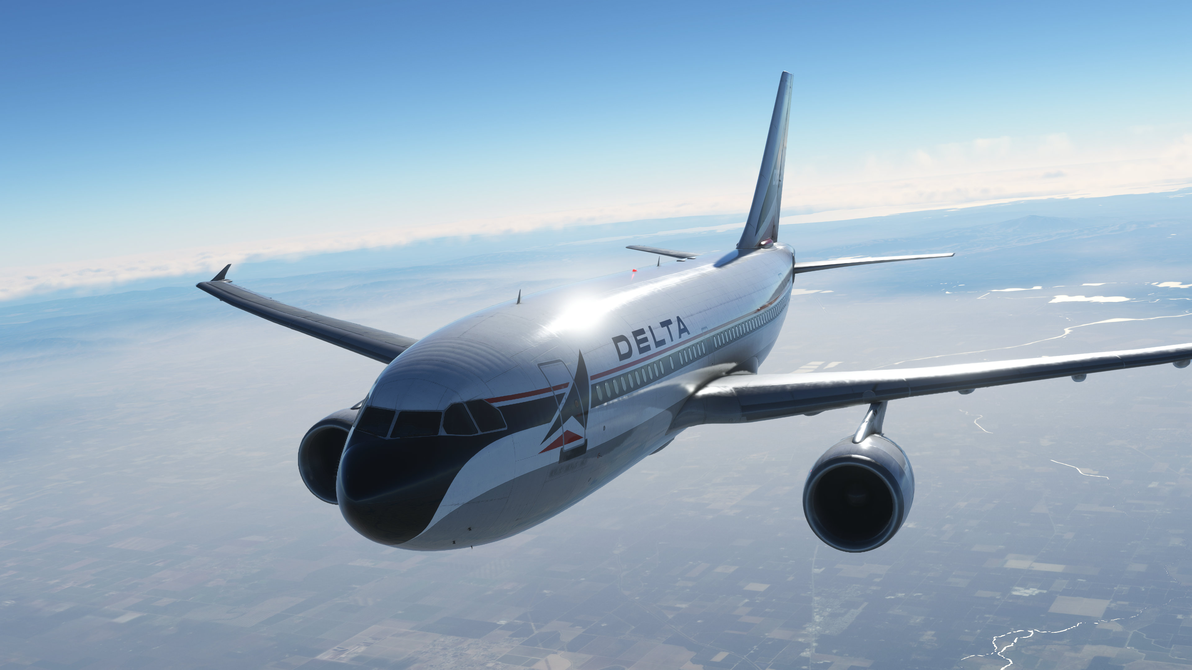 Early impressions review of the iniBuilds A300-600 for MSFS – Stormbirds