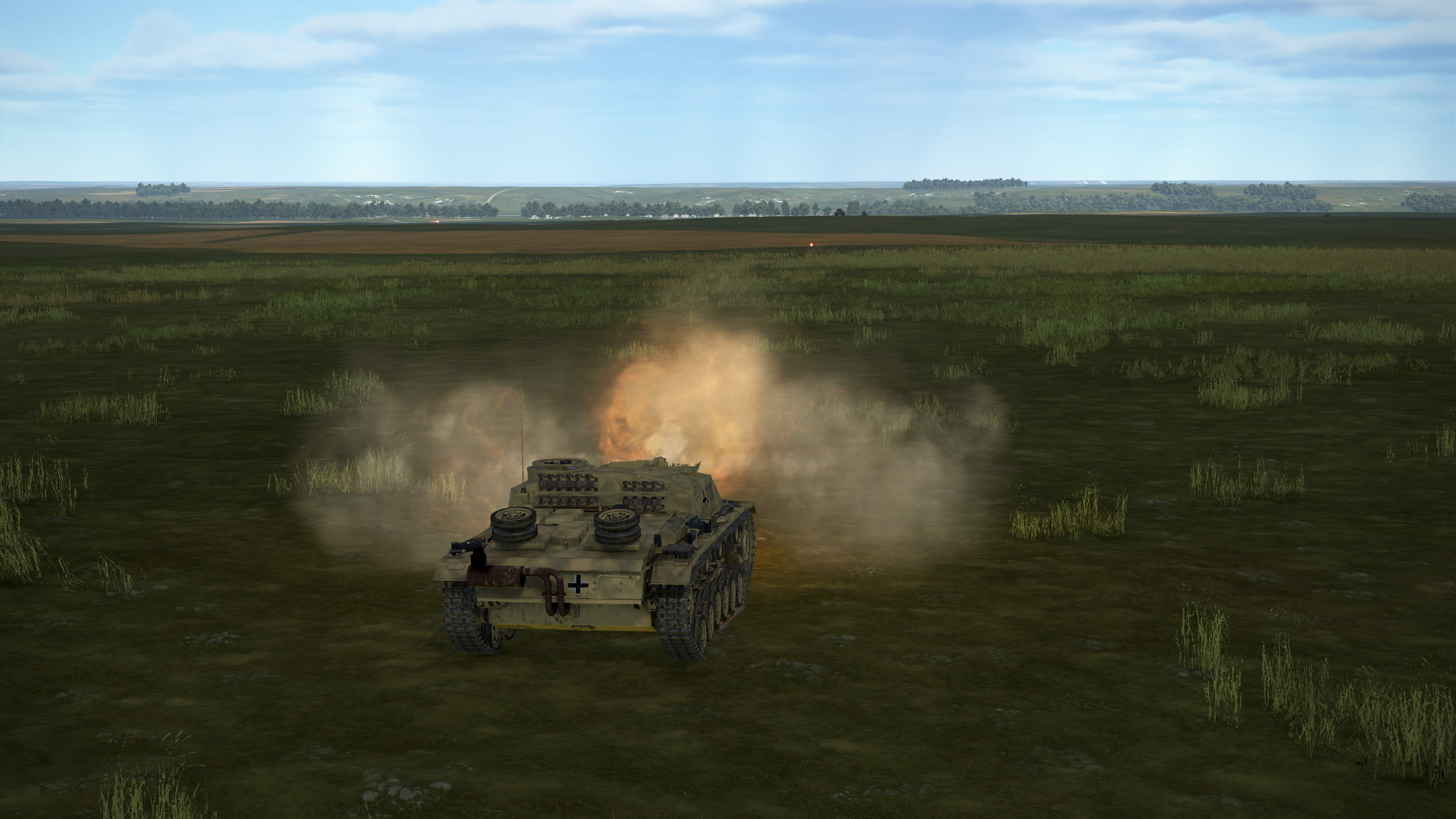 StuG III IL-2 Collector Vehicle full review – Stormbirds