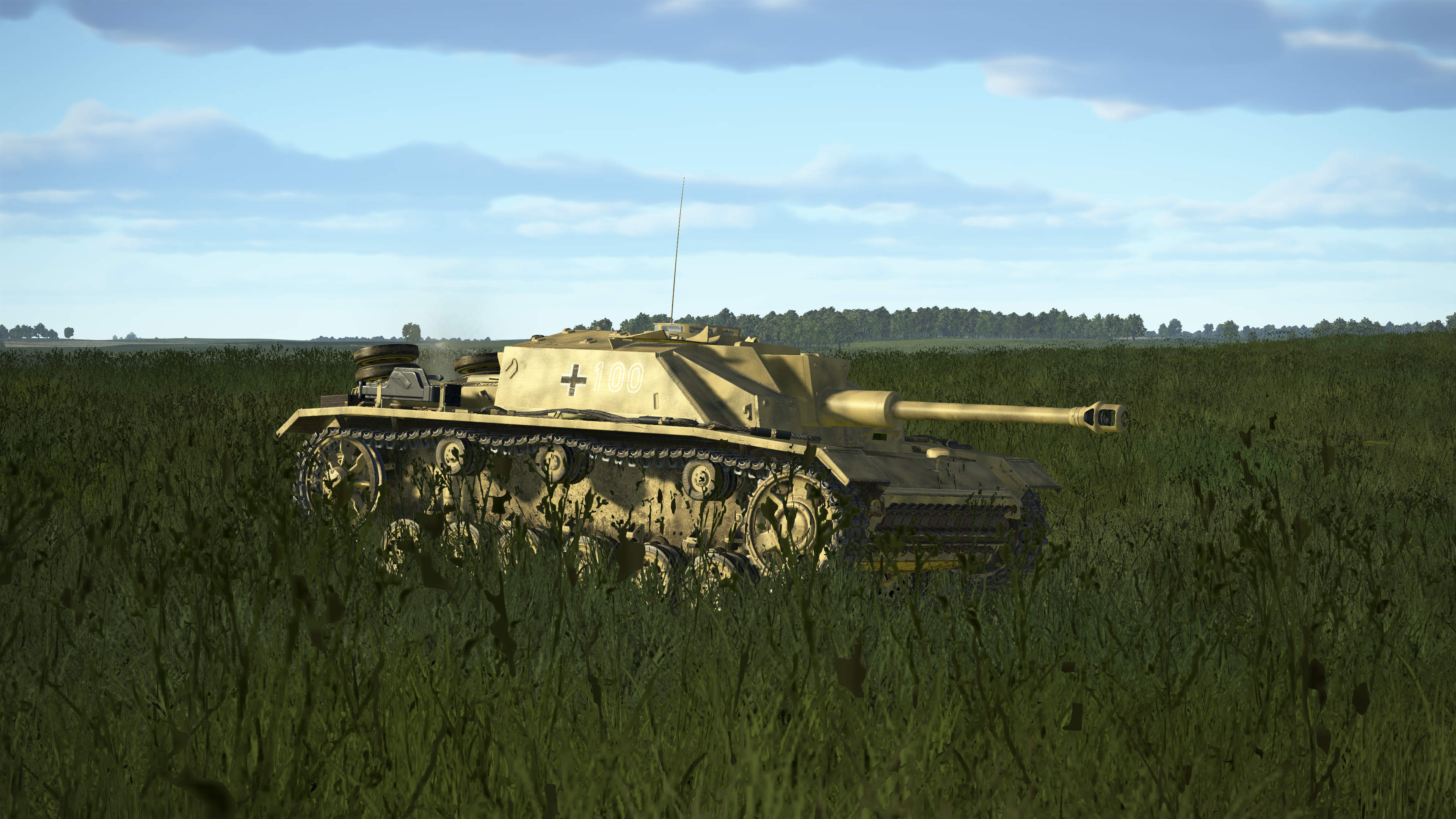 StuG III IL-2 Collector Vehicle full review – Stormbirds