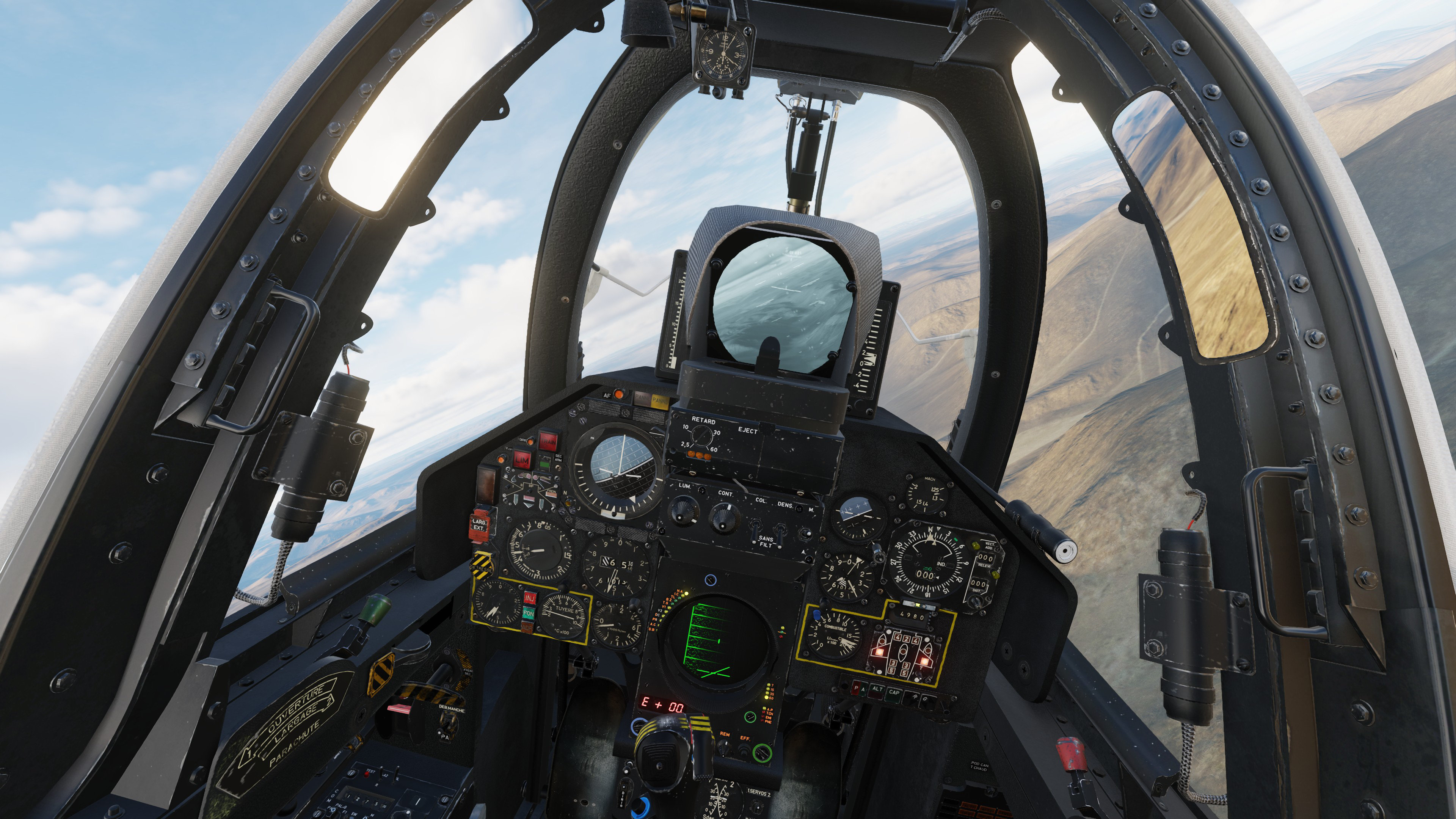 DCS World 2.9 impressions – Stormbirds
