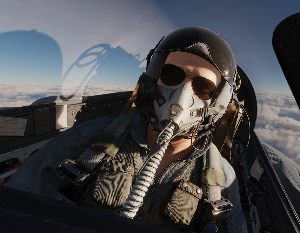 Air Combat Sim Podcast interviews Heatblur CEO Nicholas Dackard about F ...
