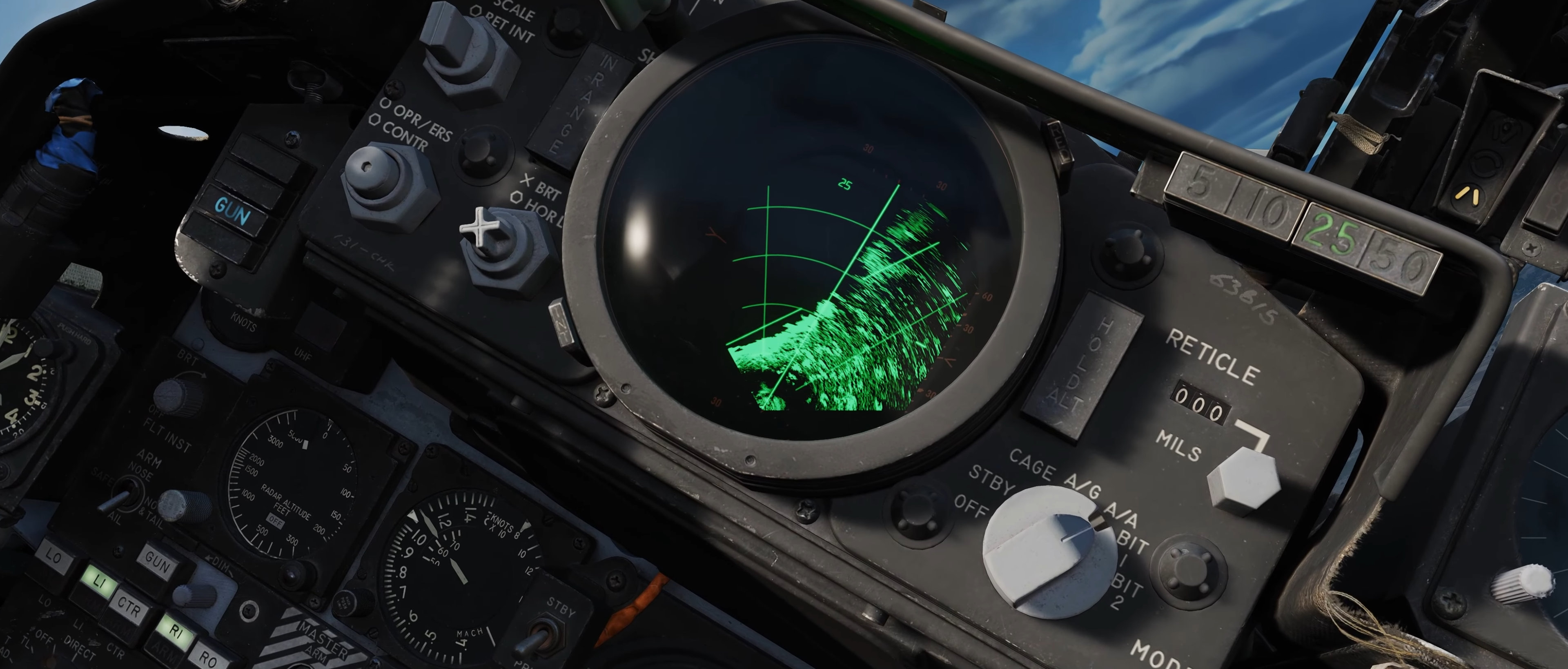 F-4 trailer reactions, pre-order, and more! – Stormbirds