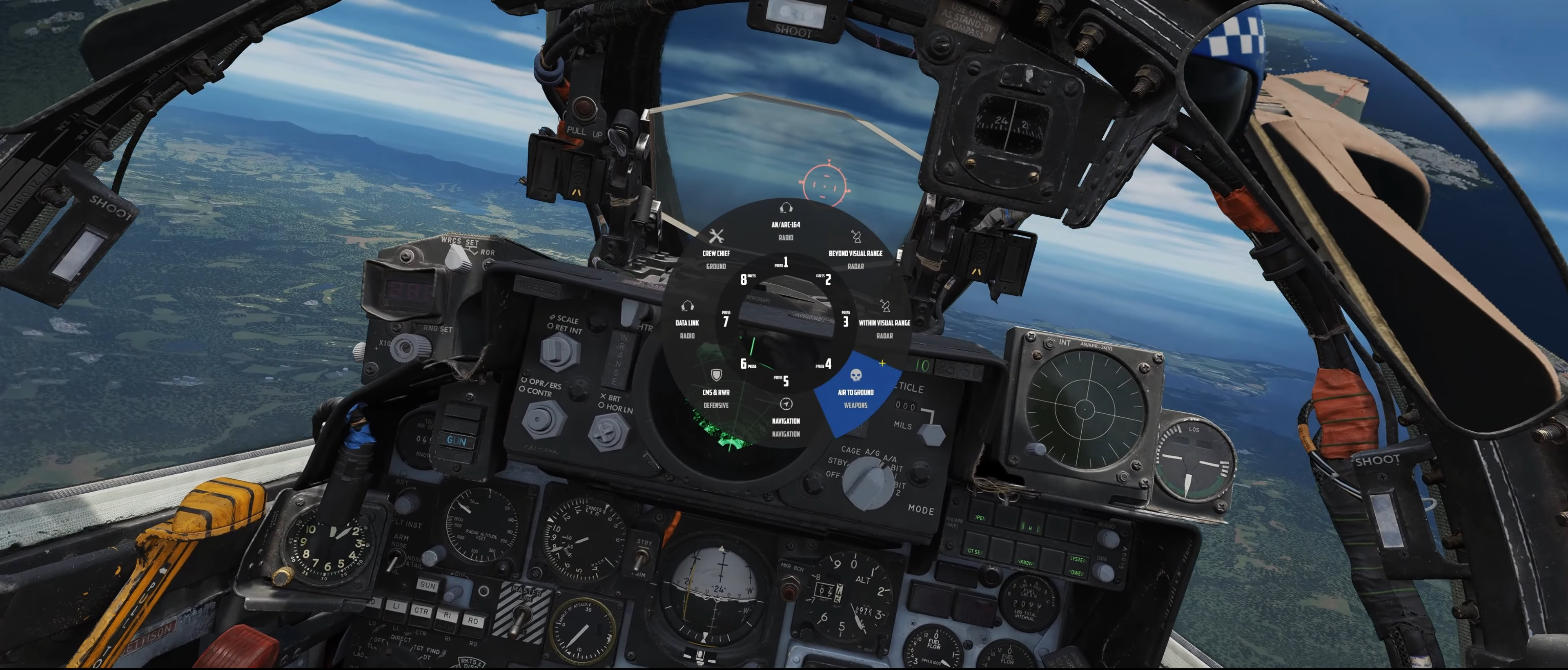 F-4 trailer reactions, pre-order, and more! – Stormbirds