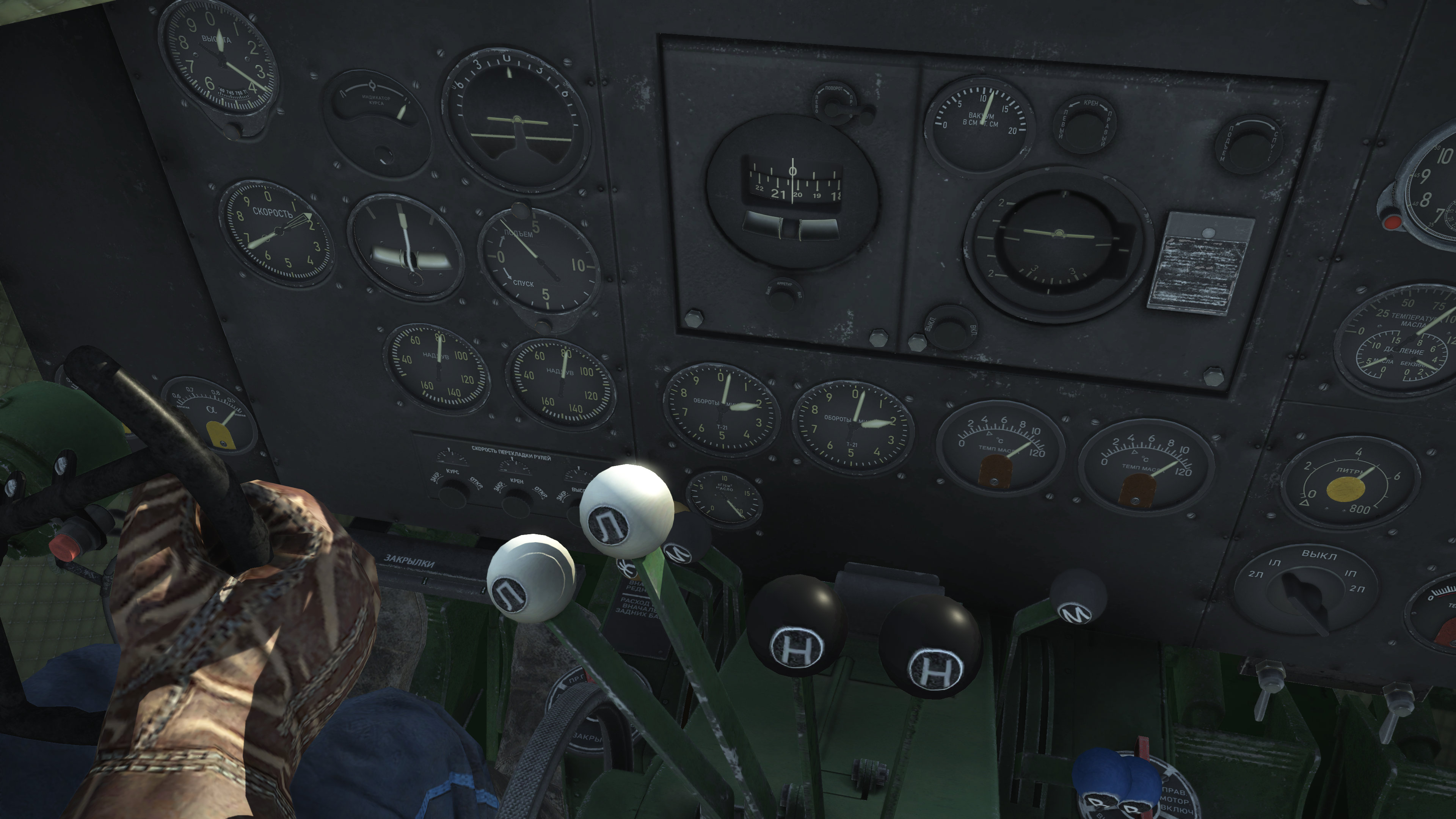 IL-2 Great Battles Series Li-2 Collector Plane full review – Stormbirds
