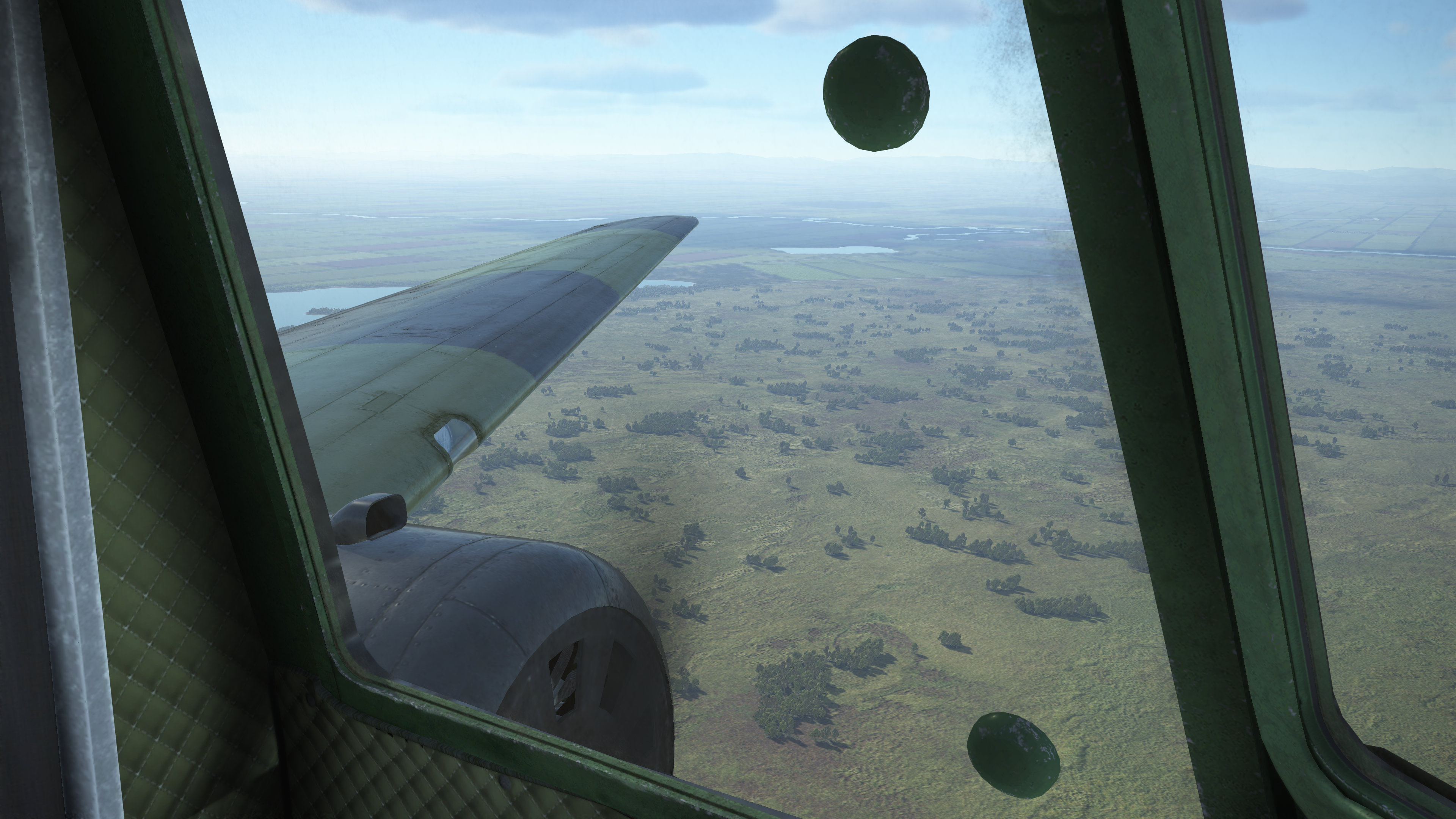 IL-2 Great Battles Series Li-2 Collector Plane full review – Stormbirds