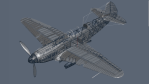 Korea IL-2 project revealed – Stormbirds