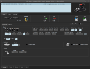 VKB STECS review part two: The hardware so far and answering your ...