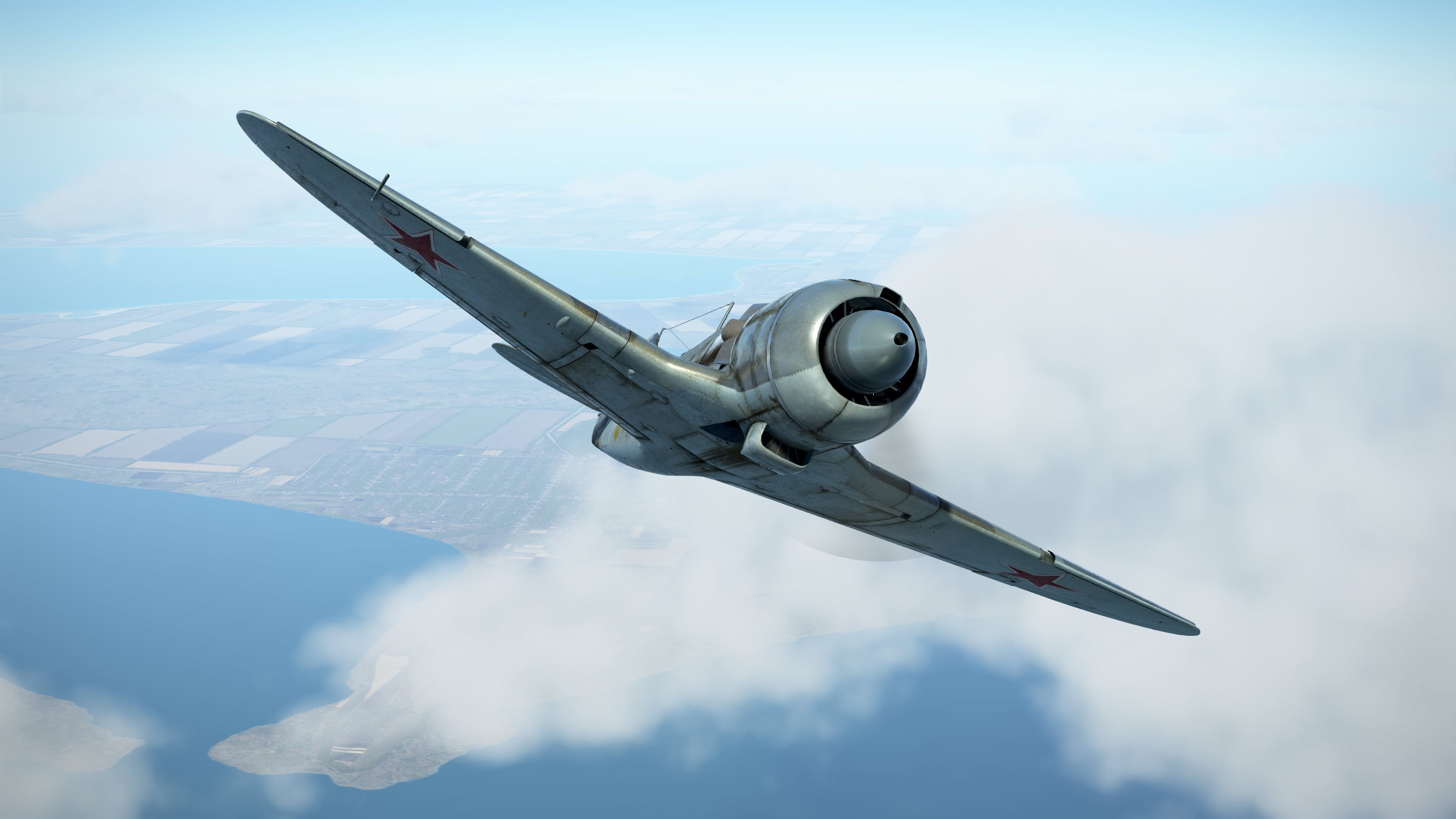 Combat Box – Stormbirds