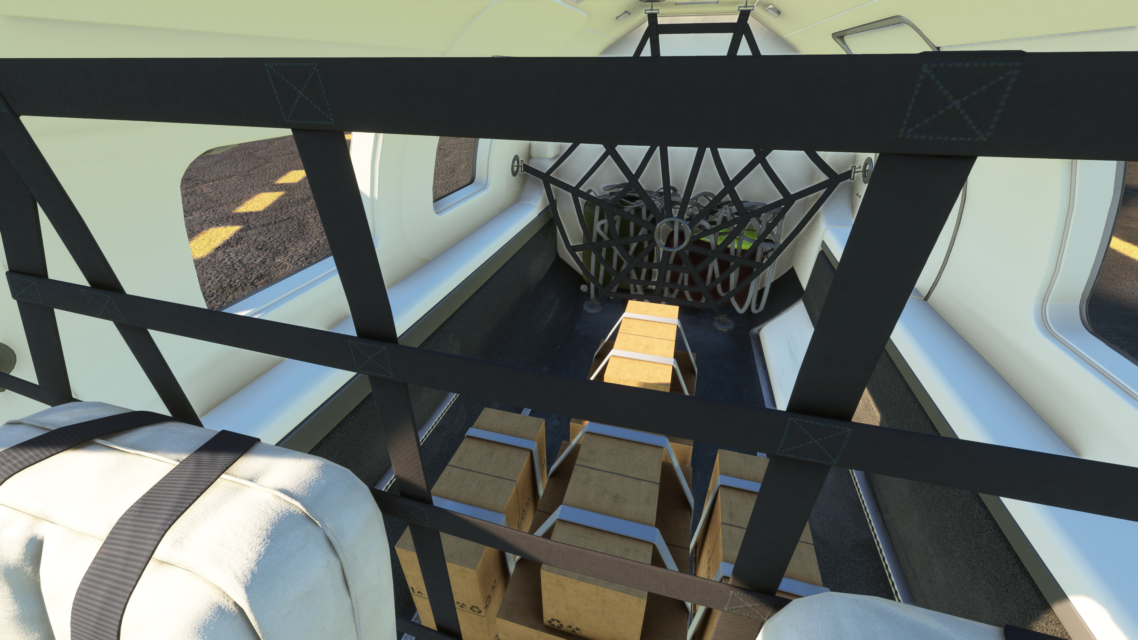 Turboprop rocket! MSFS MU-2 full review – Stormbirds